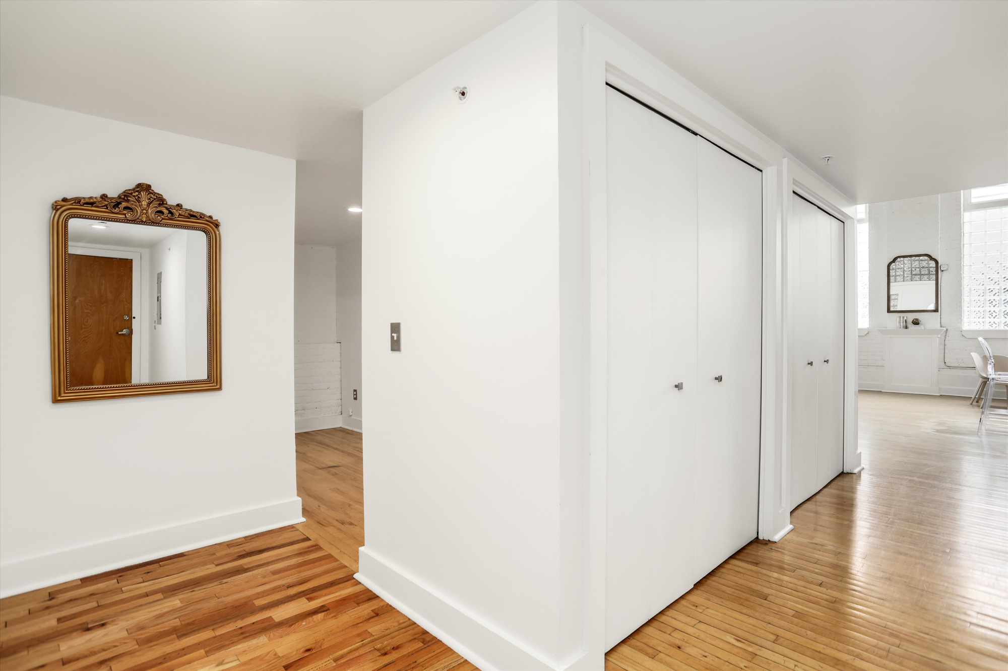 House of the Week: Detroit's Chap Lofts in Milwaukee Junction provide a ...