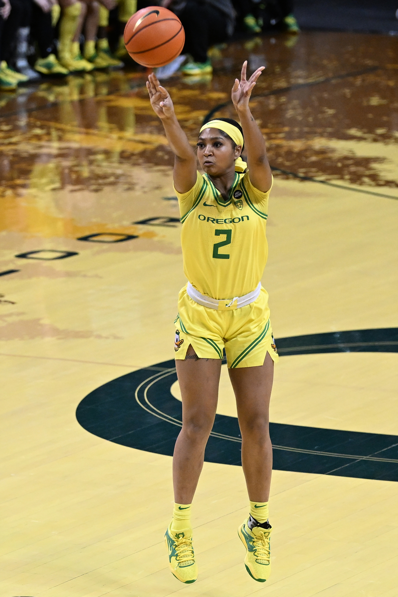 Oregon Ducks vs. San Diego in WNIT Super 16 - oregonlive.com
