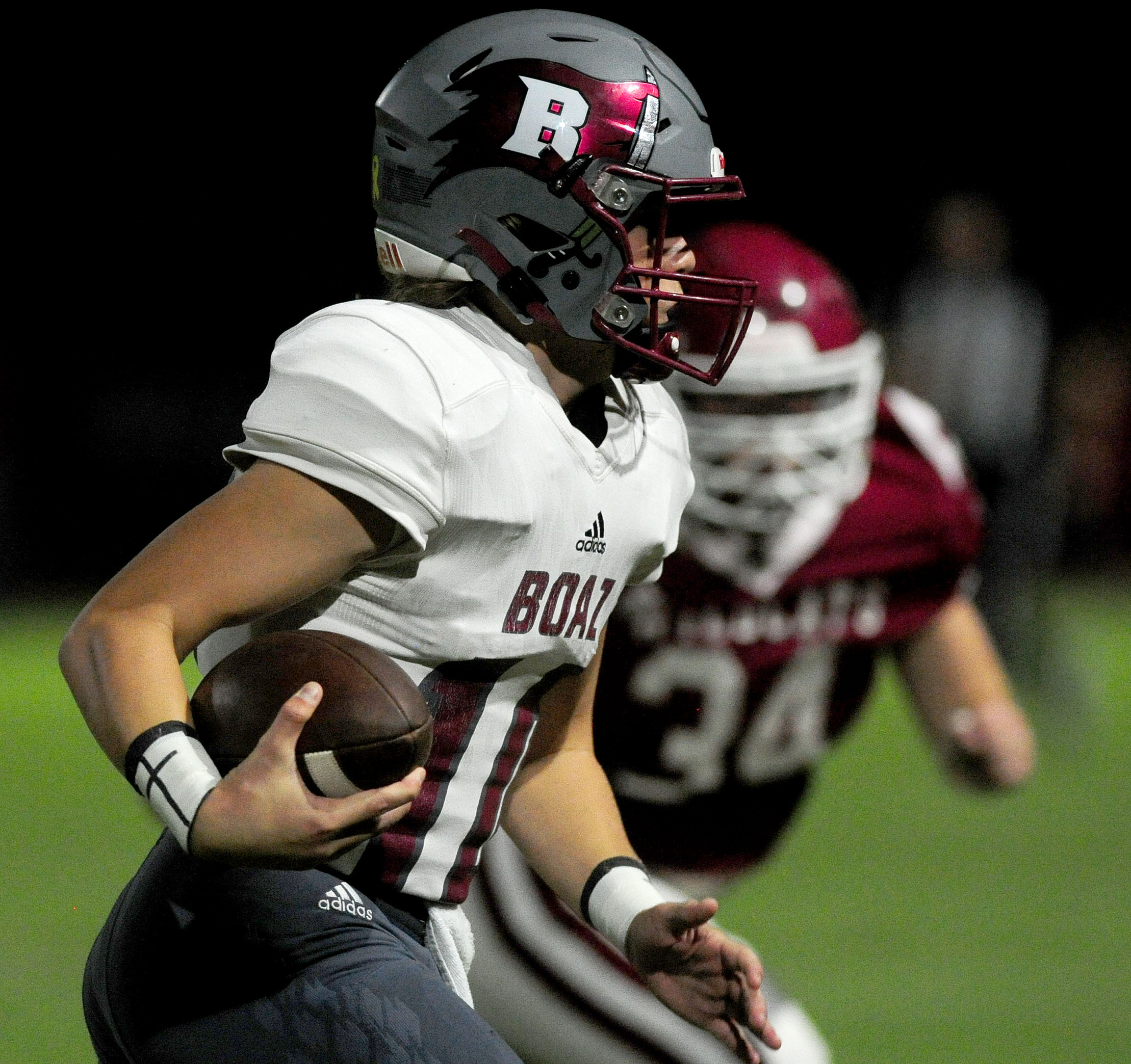 Boaz - Guntersville Football - al.com