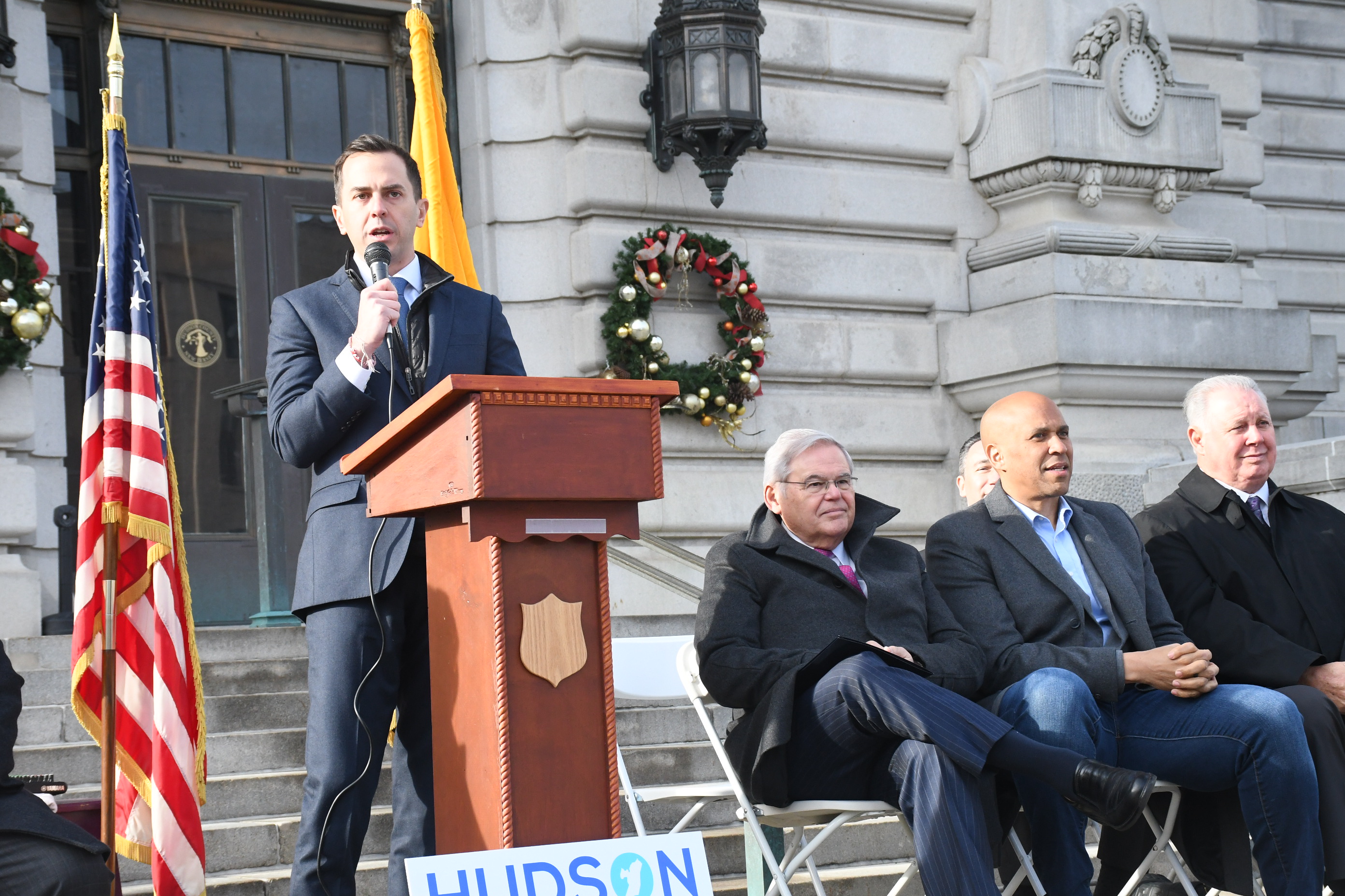 HCDO rally, Jan. 7, 2023 - nj.com