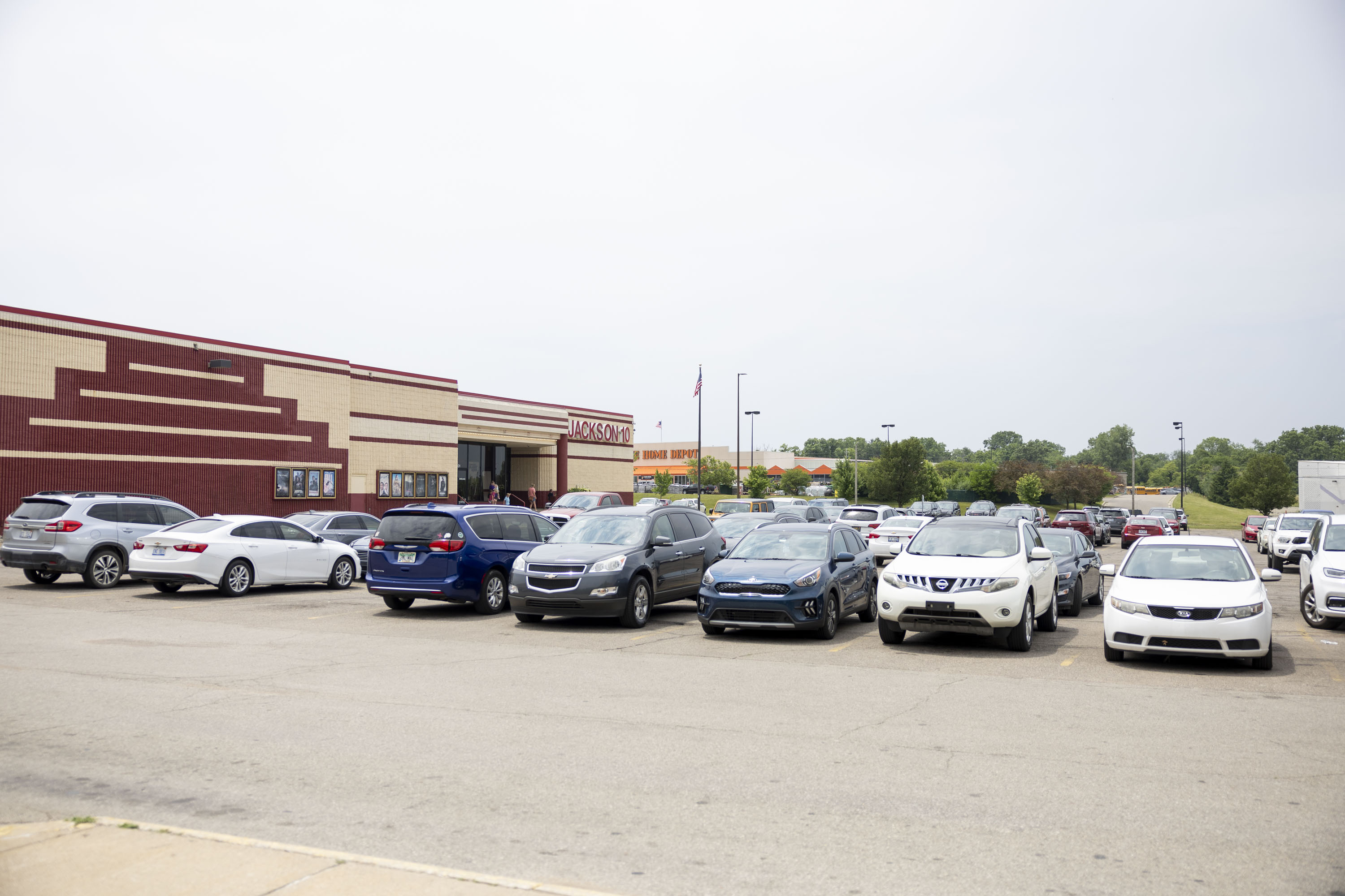 Jackson Malls - mlive.com