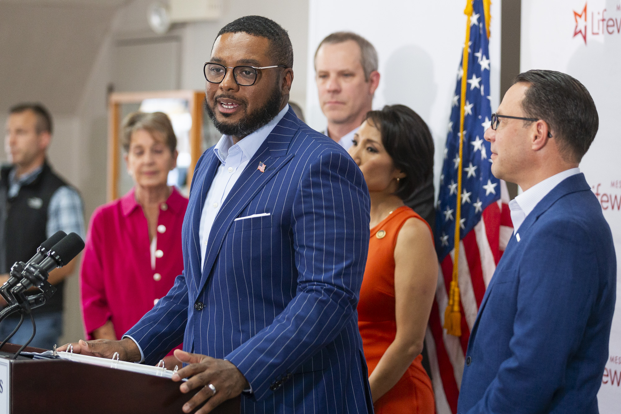 Gov. Josh Shapiro Ceremonial Bill Signing - pennlive.com