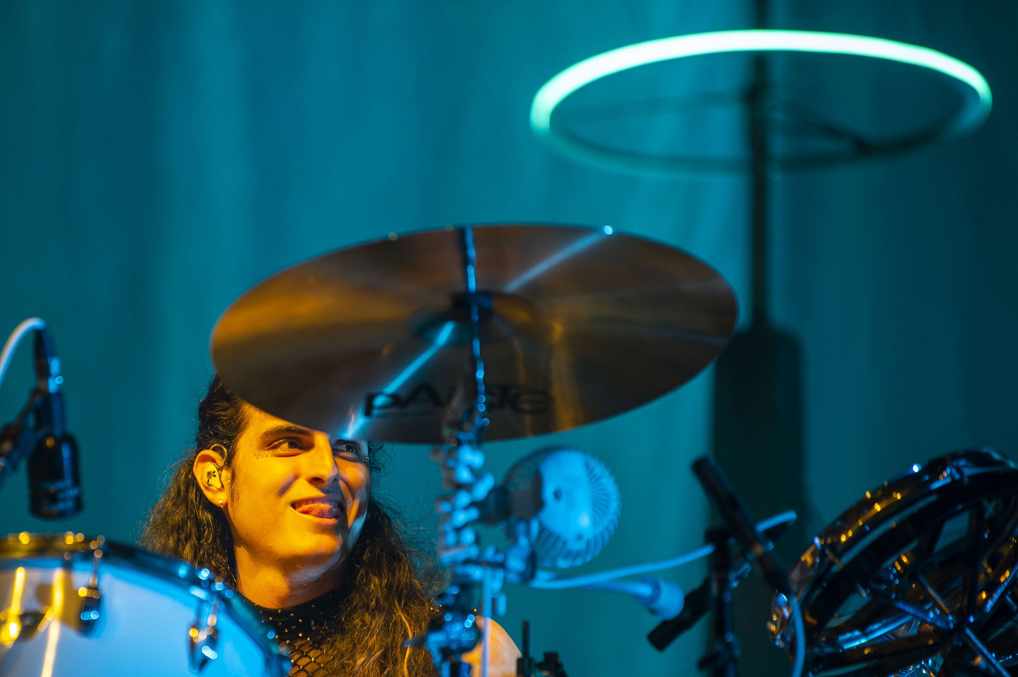 Greta Van Fleet draws thousands of fans in Saginaw - mlive.com