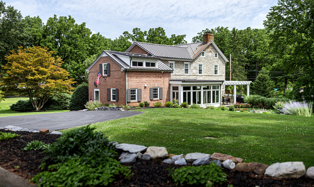 210 North Old Stonehouse Road: Cool Spaces - pennlive.com