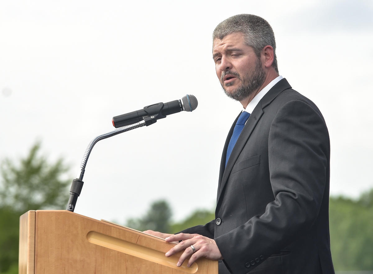 West Springfield High School Graduating Class of 2021 (Photos ...