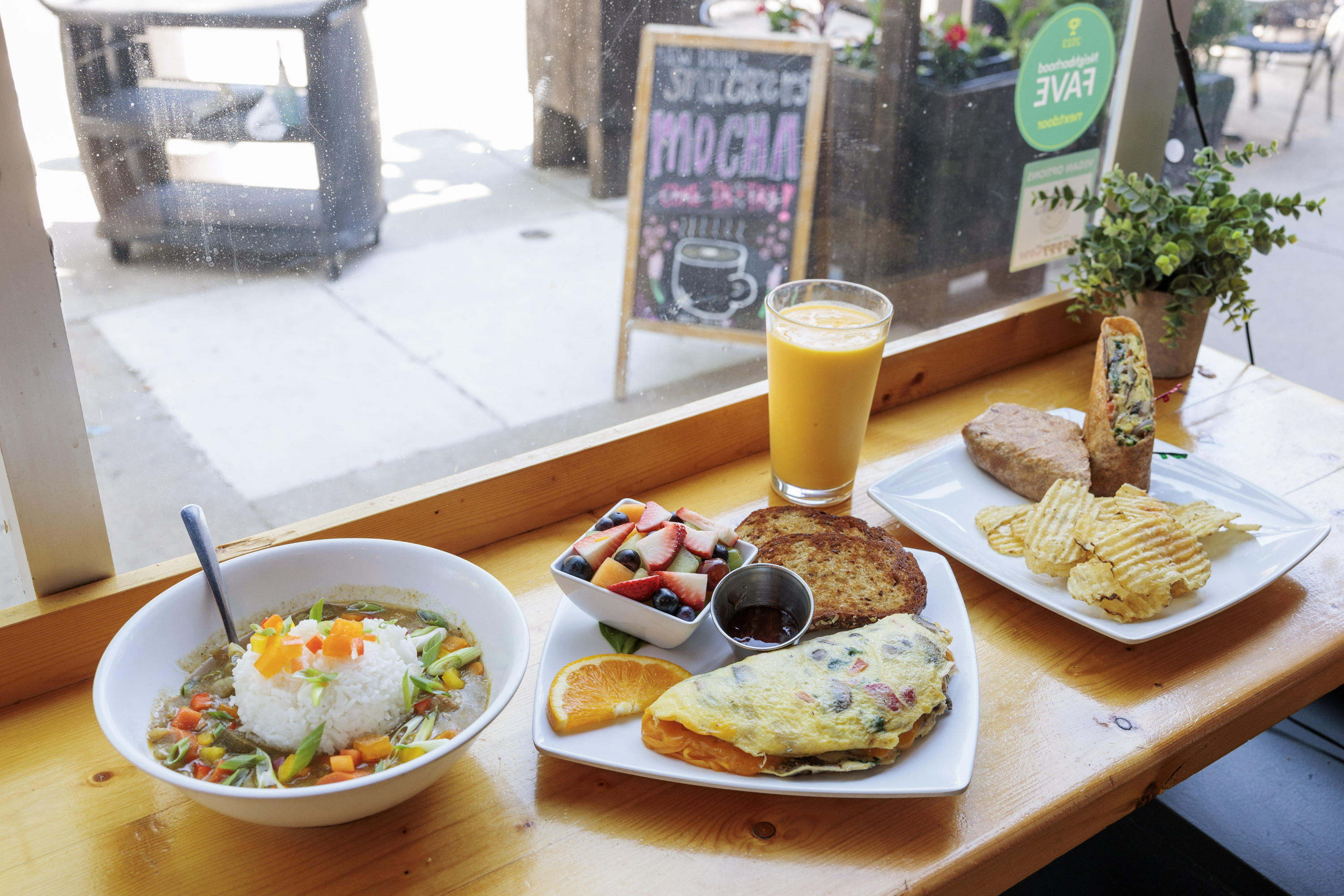 Local Eats: First Bite - mlive.com