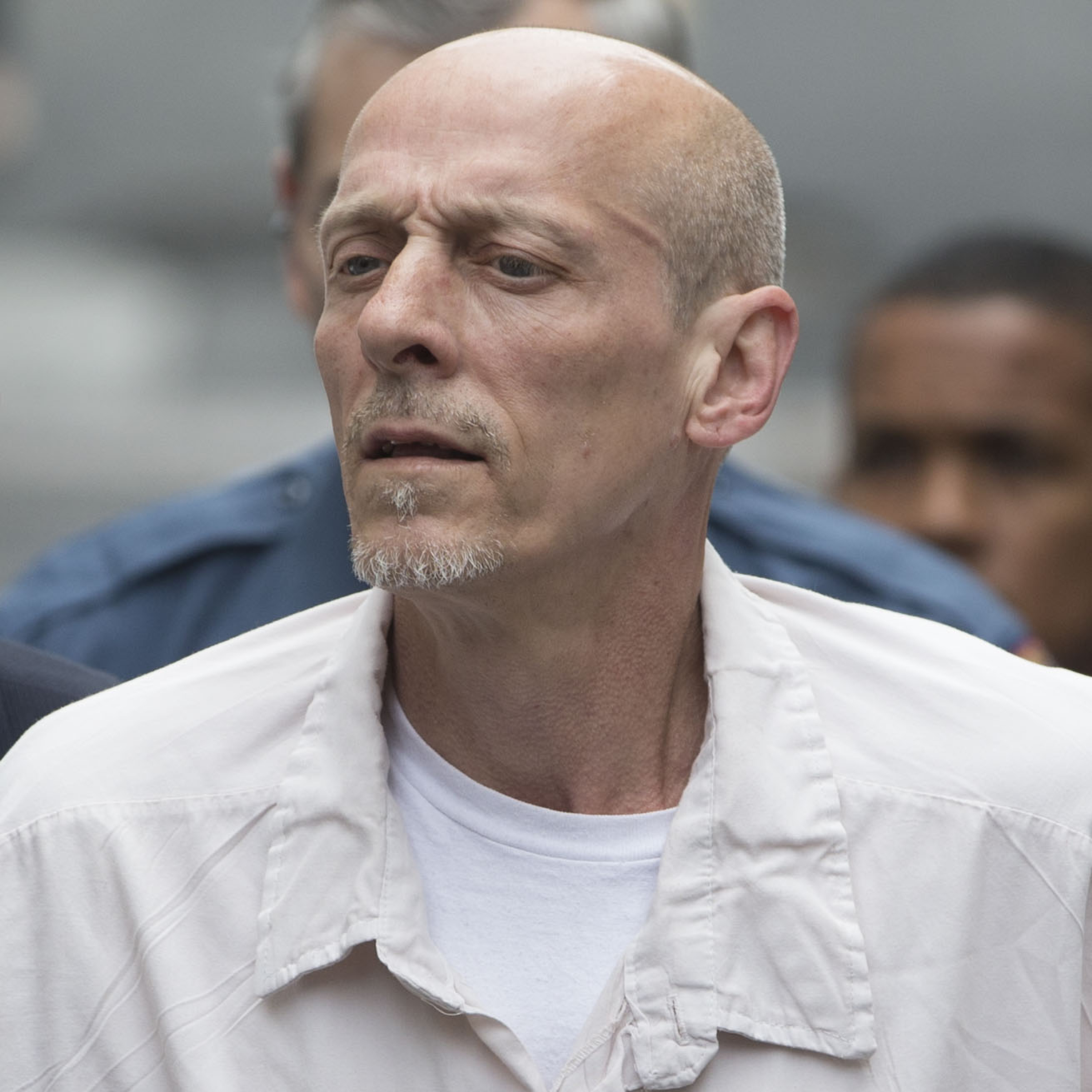 Confessions of a serial killer: The Joey Miller tapes - pennlive.com