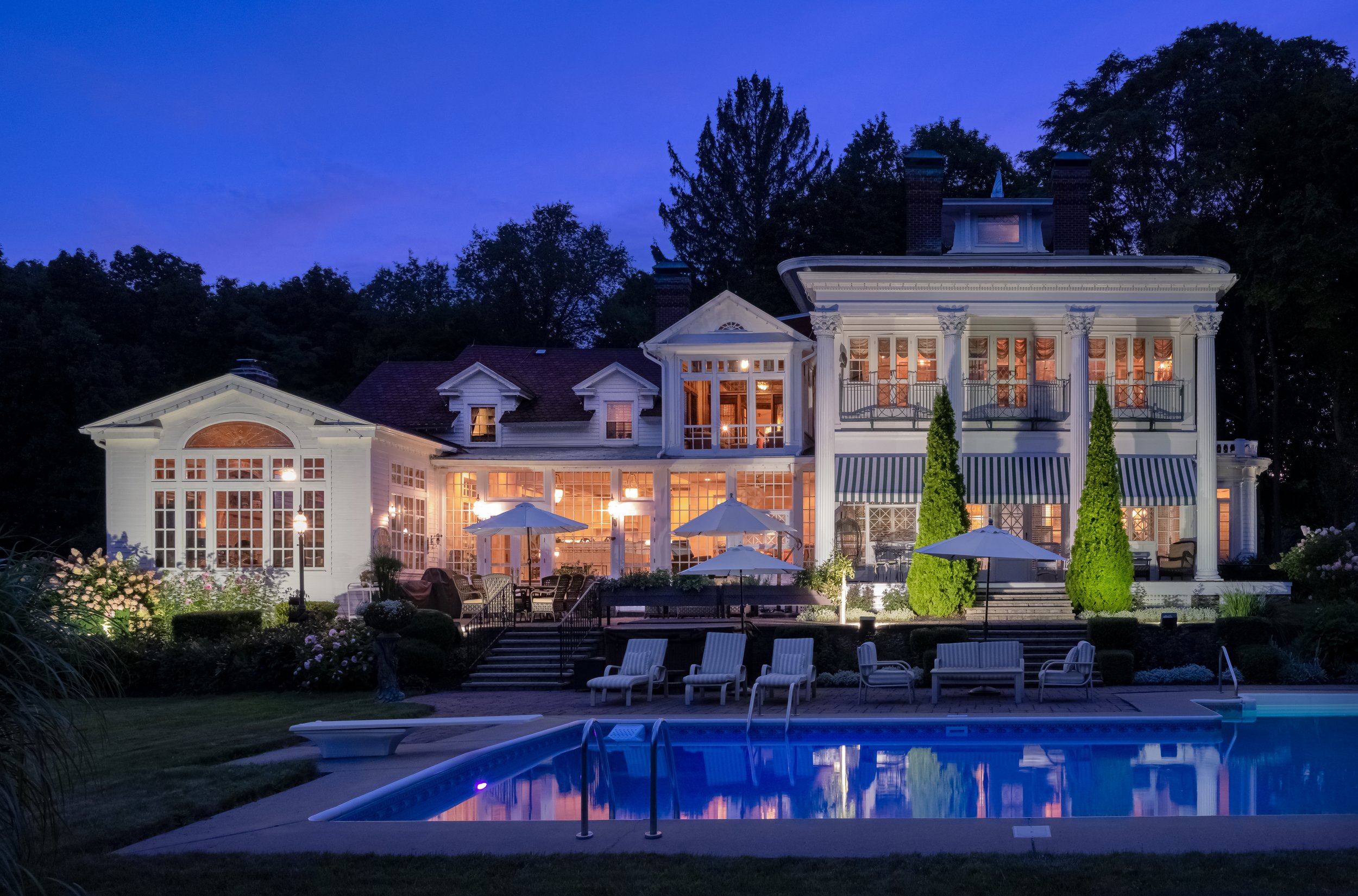 Fairfield Estate - newyorkupstate.com