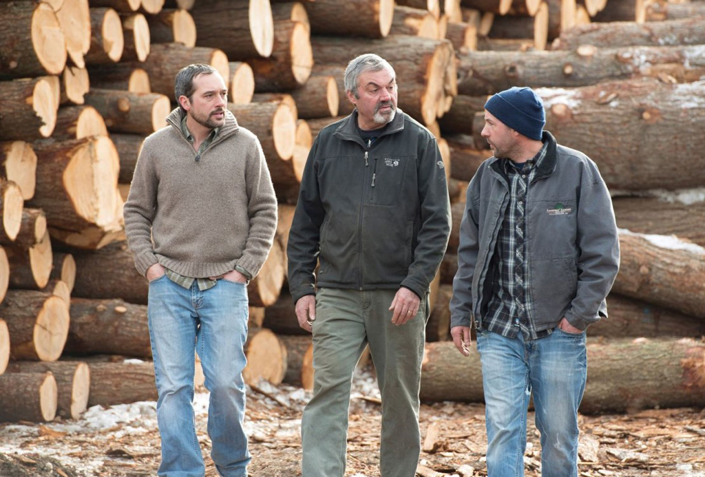 Ponders Hollow Custom Wood Flooring and Millwork - masslive.com