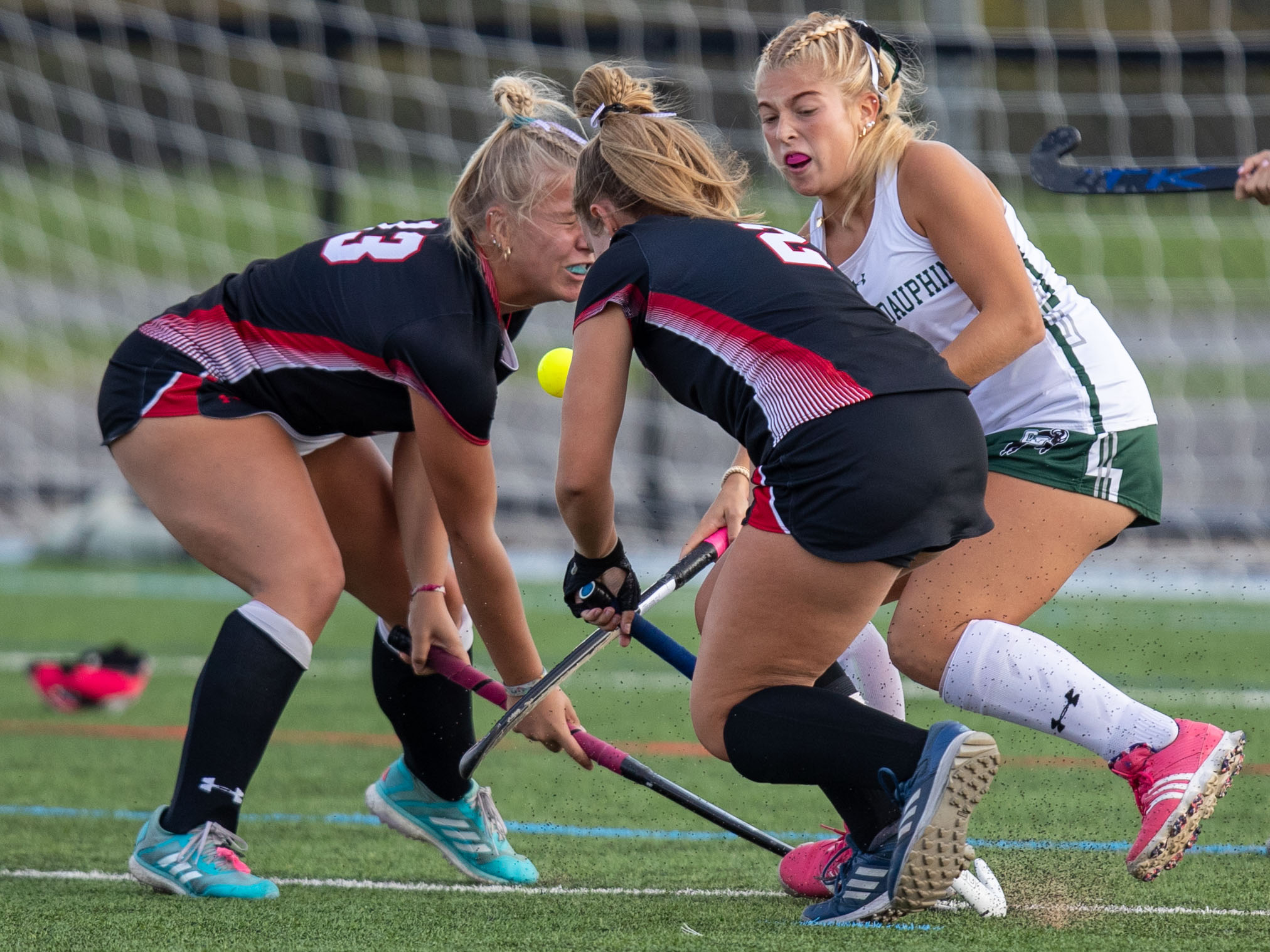 CV at CD field hockey - pennlive.com