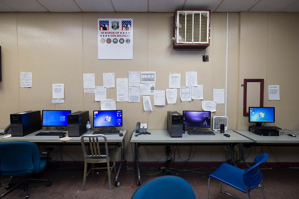 The Newark Police 1st Precinct To Become A Museum - nj.com