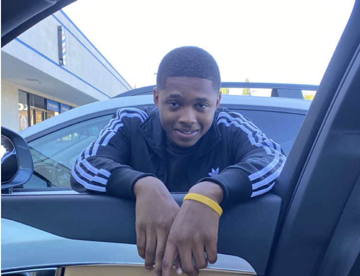 Donté Lamar Davis, Jr. - oregonlive.com