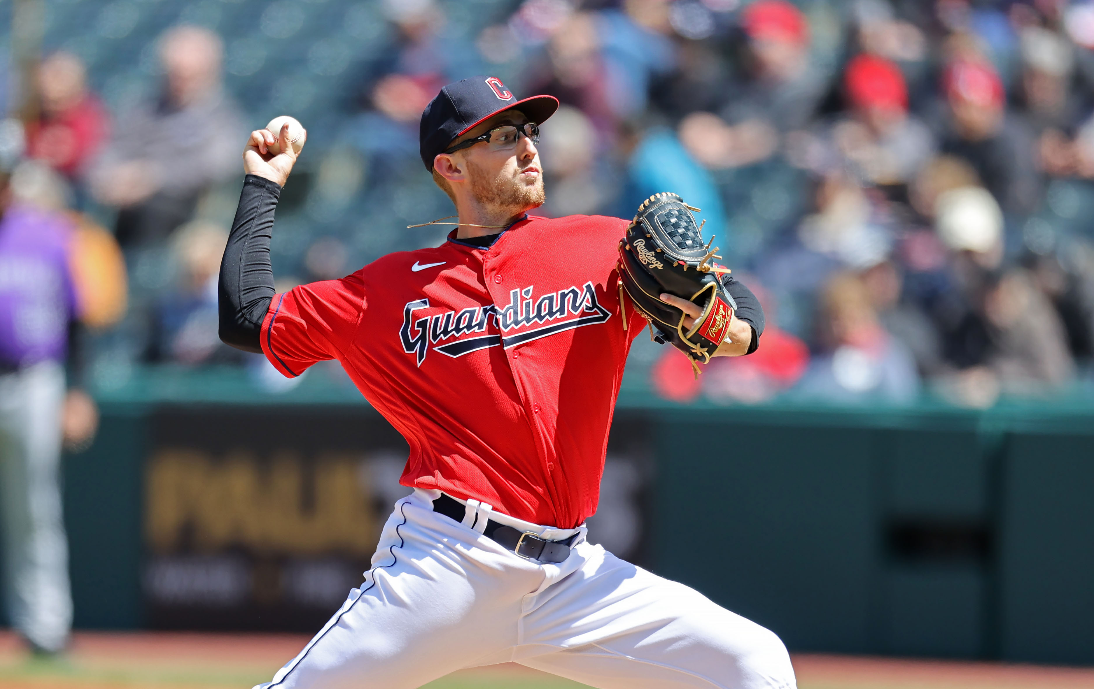Cleveland Guardians vs. Colorado Rockies- April 26，2023 - cleveland.com