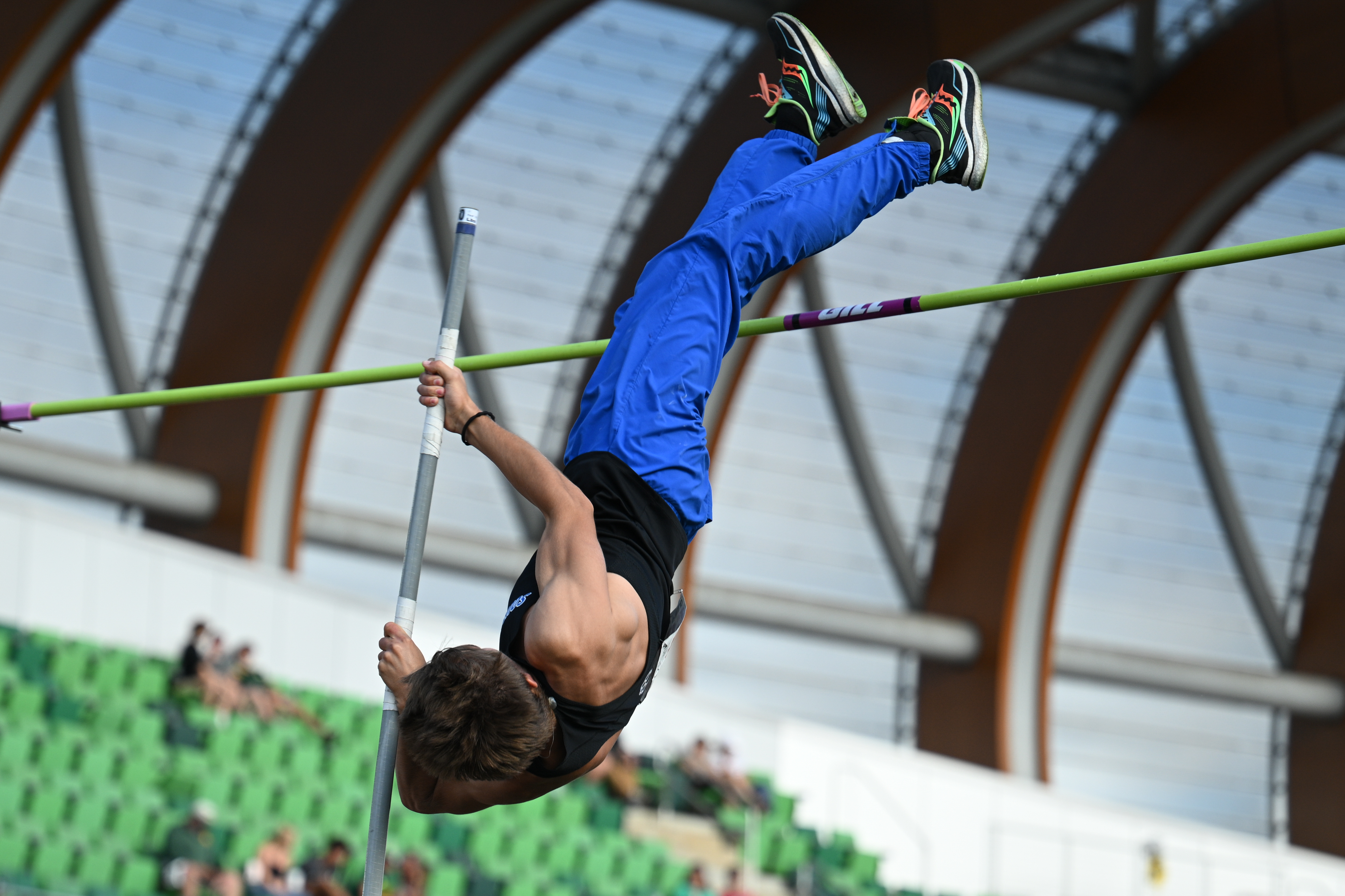 2025 OSAA track and field state championships, final day - oregonlive.com