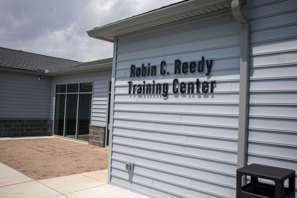 Susquehanna Service Dogs opens new training center in East Hanover ...
