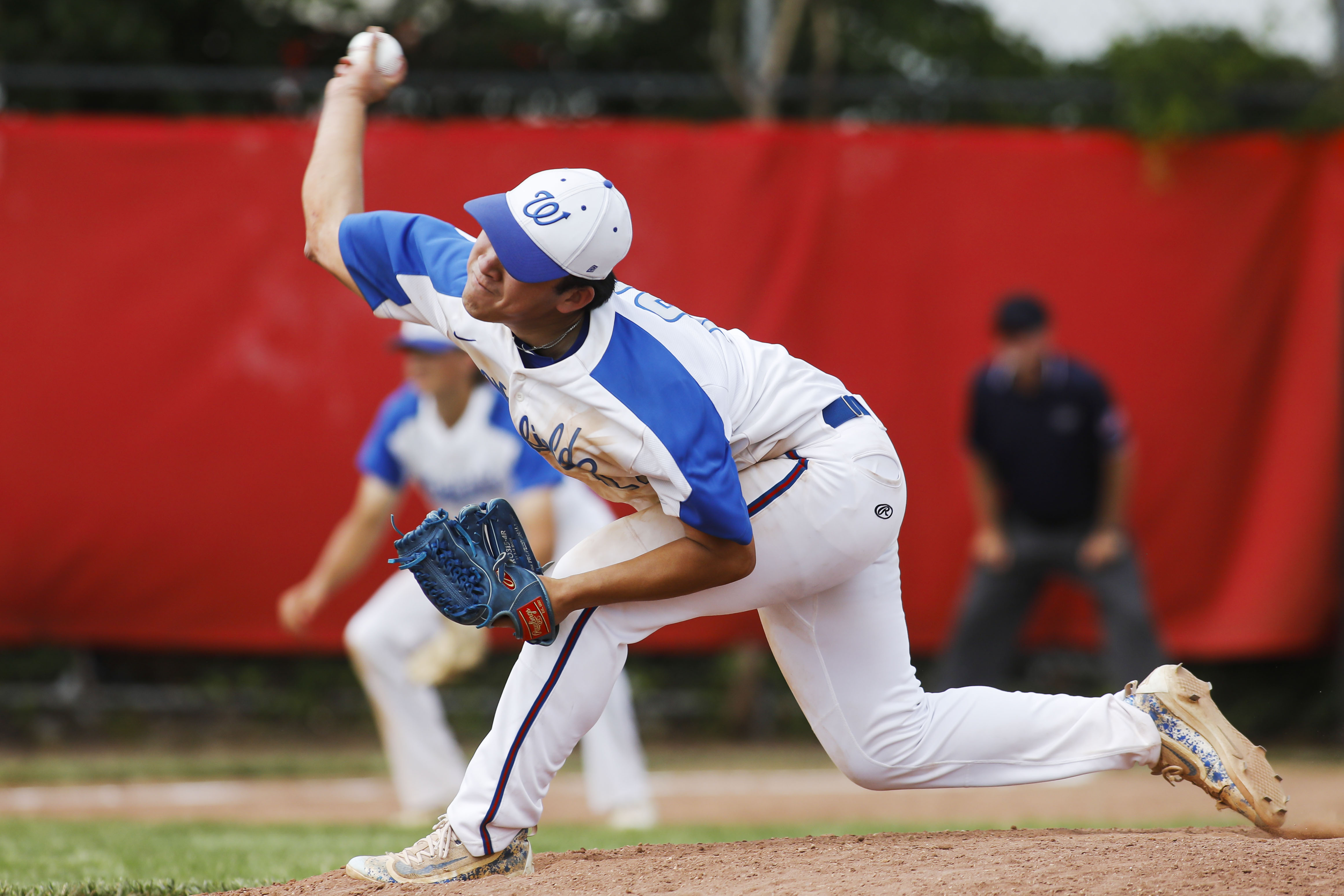 Baseball: Westfield defeats No. 2 Cranford 2-1 in UCT semifinal on May ...