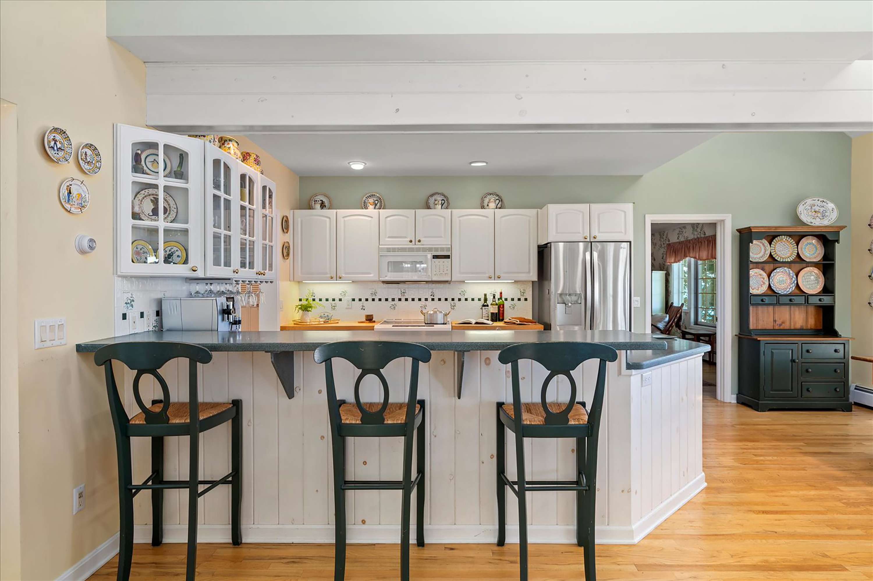 Skaneateles property has nearly 200 feet of water frontage - syracuse.com