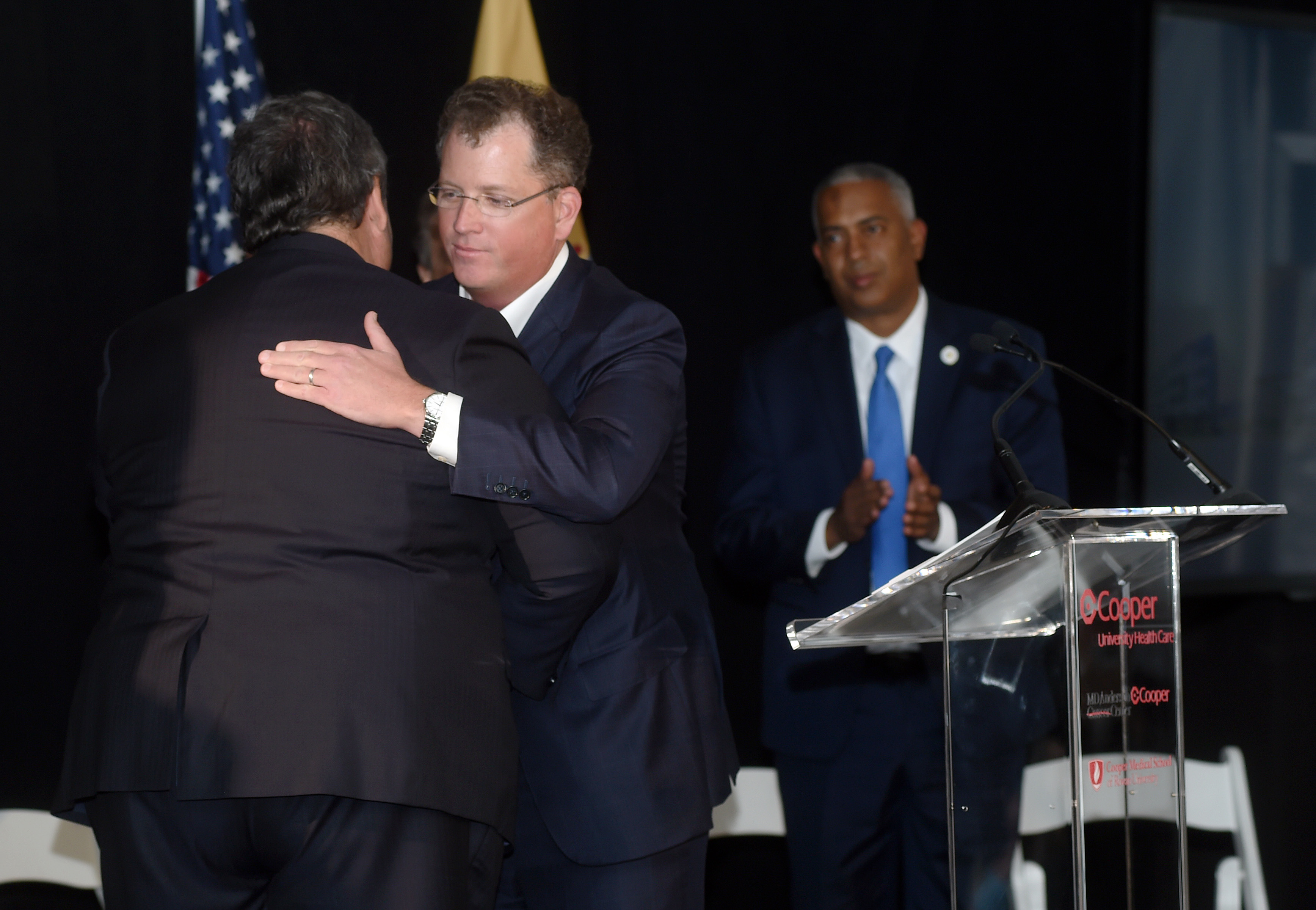 Cooper University Announces $2 Billion Expansion in Camden - nj.com
