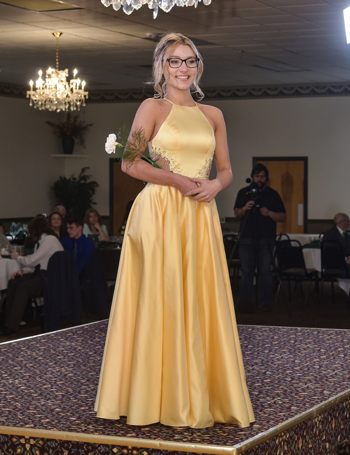 Chicopee Colleen Contest and Coronation Ball 2022 - masslive.com