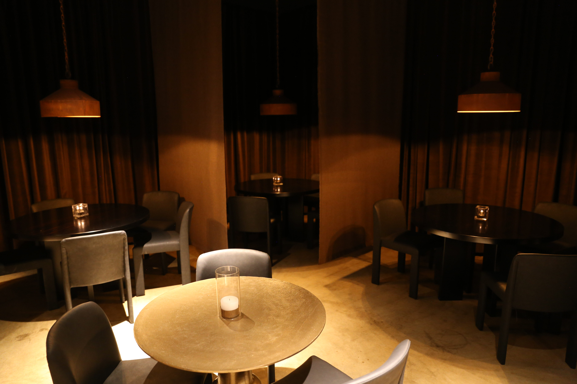 Doug Katz's Amba opening in Ohio City - cleveland.com