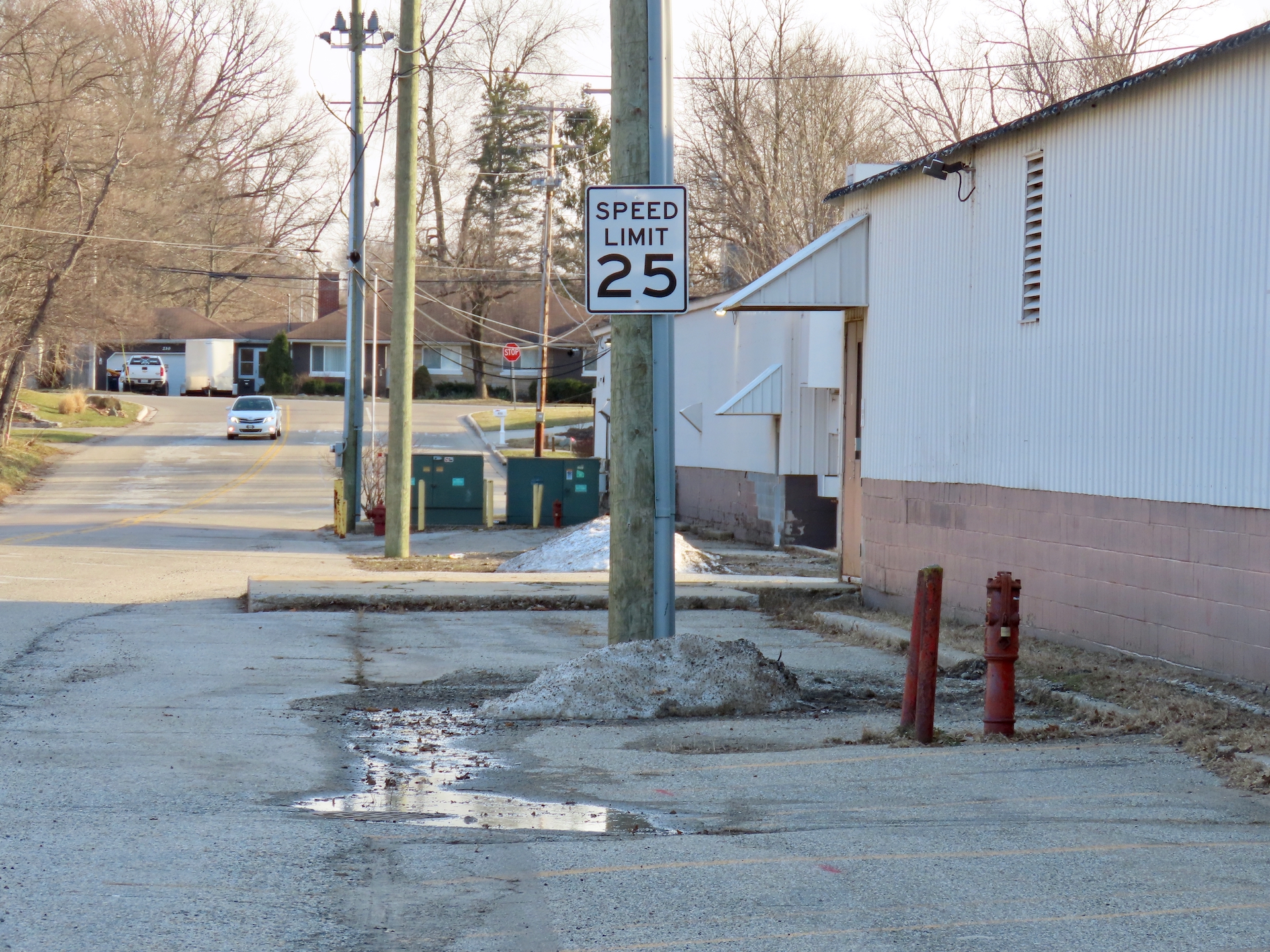 EGLE investigates PFAS at old Wolverine Worldwide sole plant - mlive.com