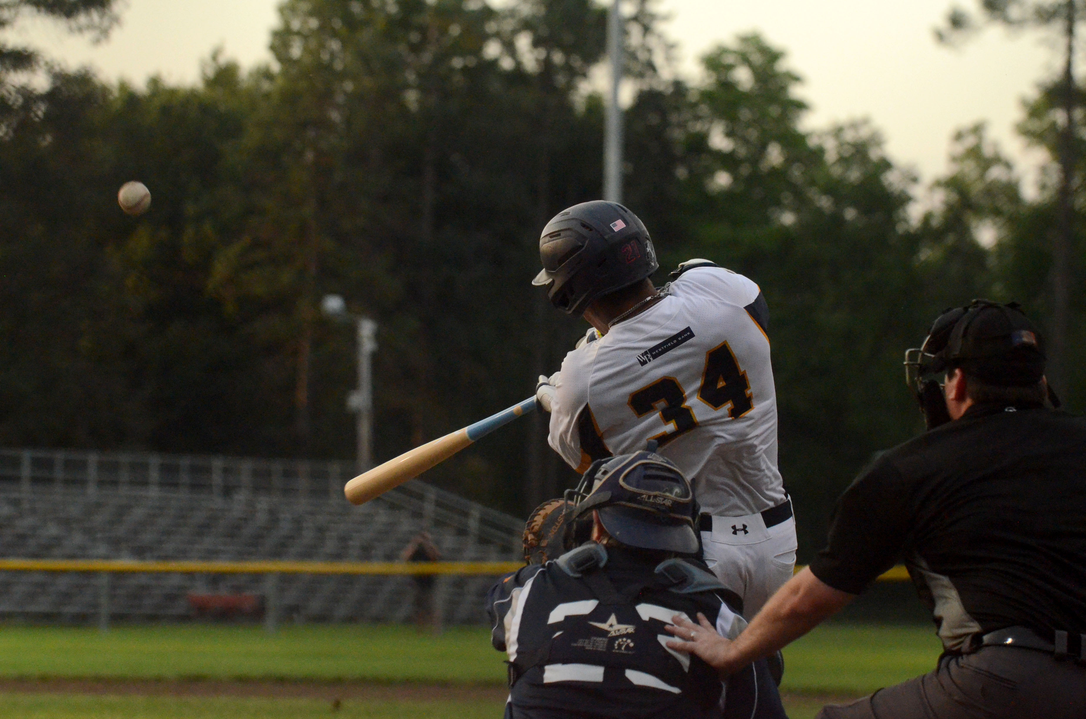 Westfield Starfires fall to Worcester Bravehearts during home opener at ...