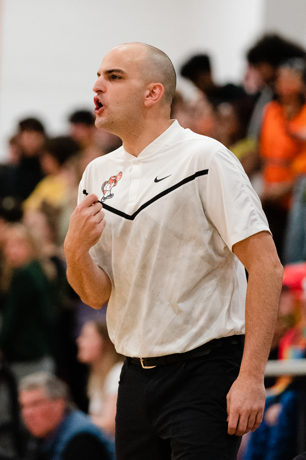 Boys basketball: Mountainside Mavericks vs. Beaverton Beavers ...