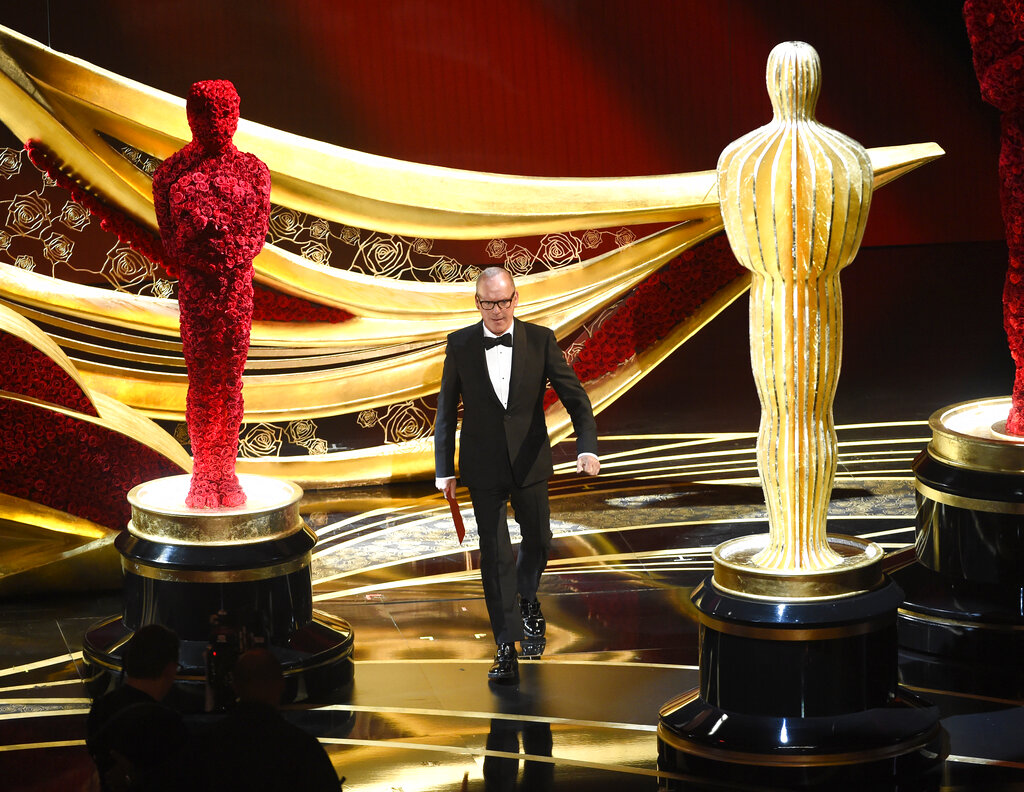2019 Academy Awards Show: Oscar winners, performers and more - masslive.com