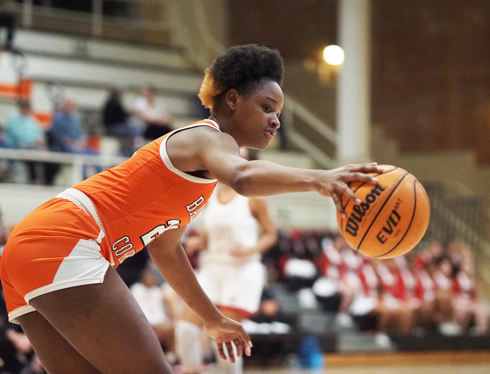 Girls 6A, Area 2 Basketball Tournament - al.com