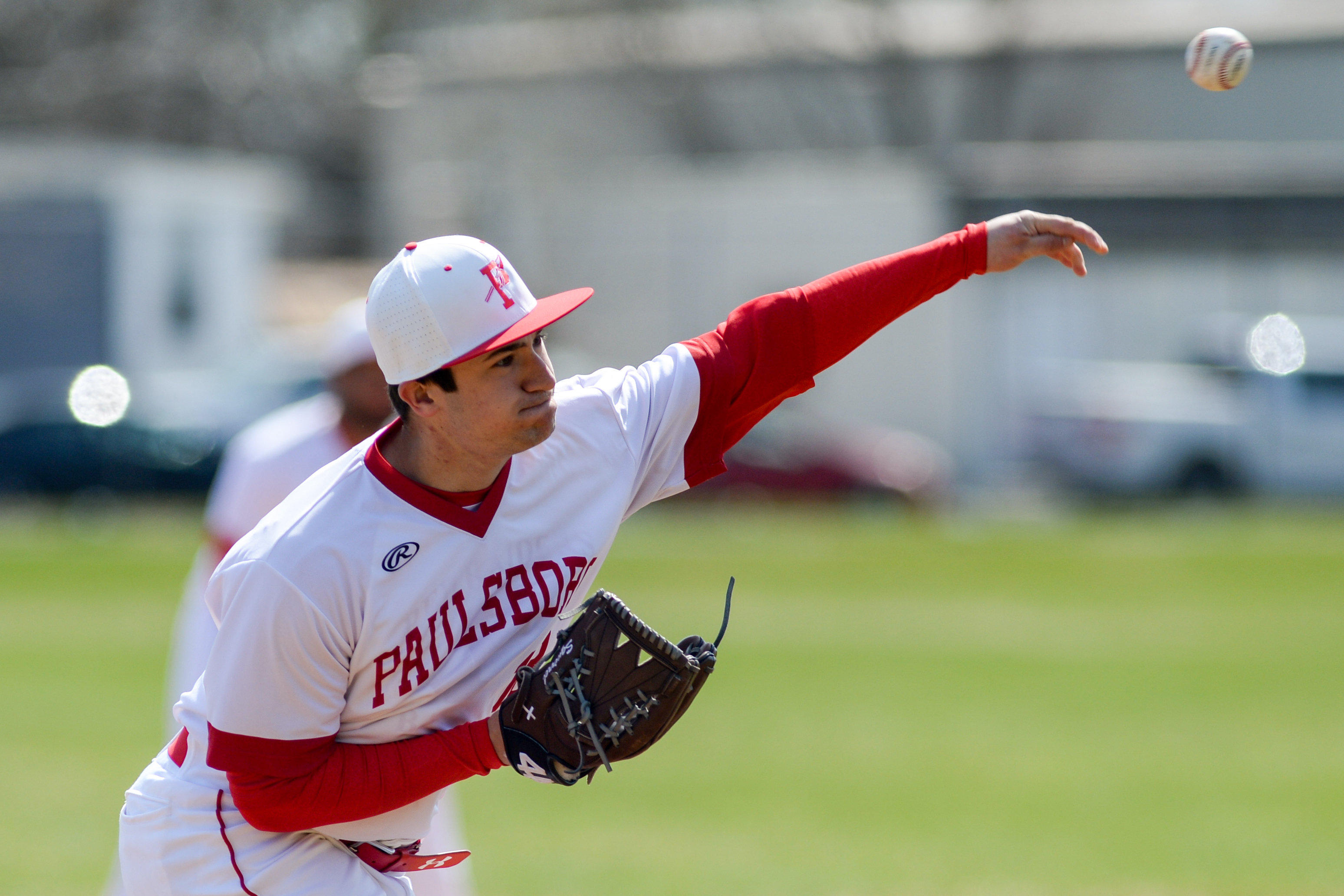 Pitman vs. Paulsboro baseball, April 2, 2022 - nj.com