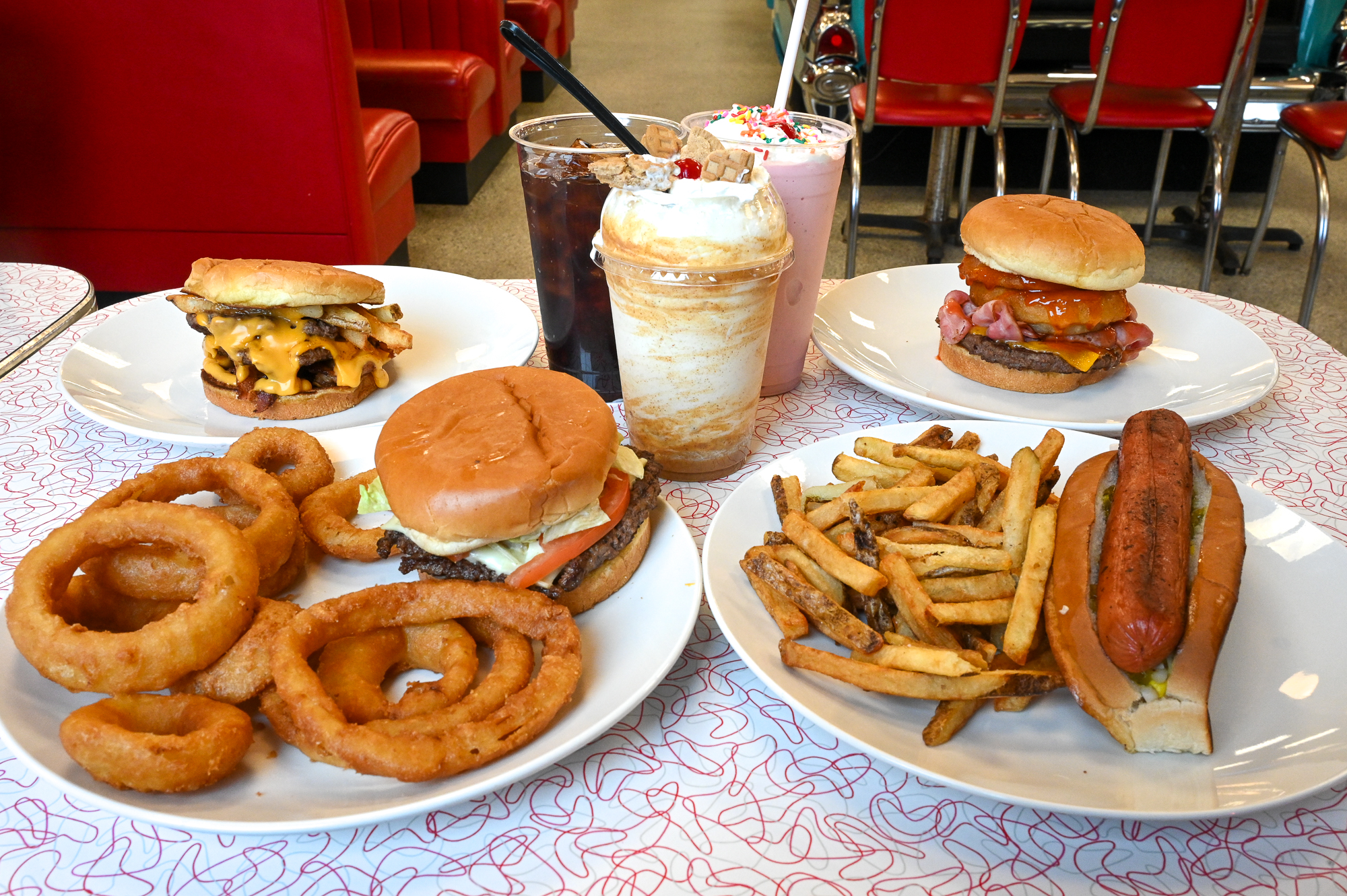Mass. Hidden Gems: Classic Burgers in West Springfield - masslive.com