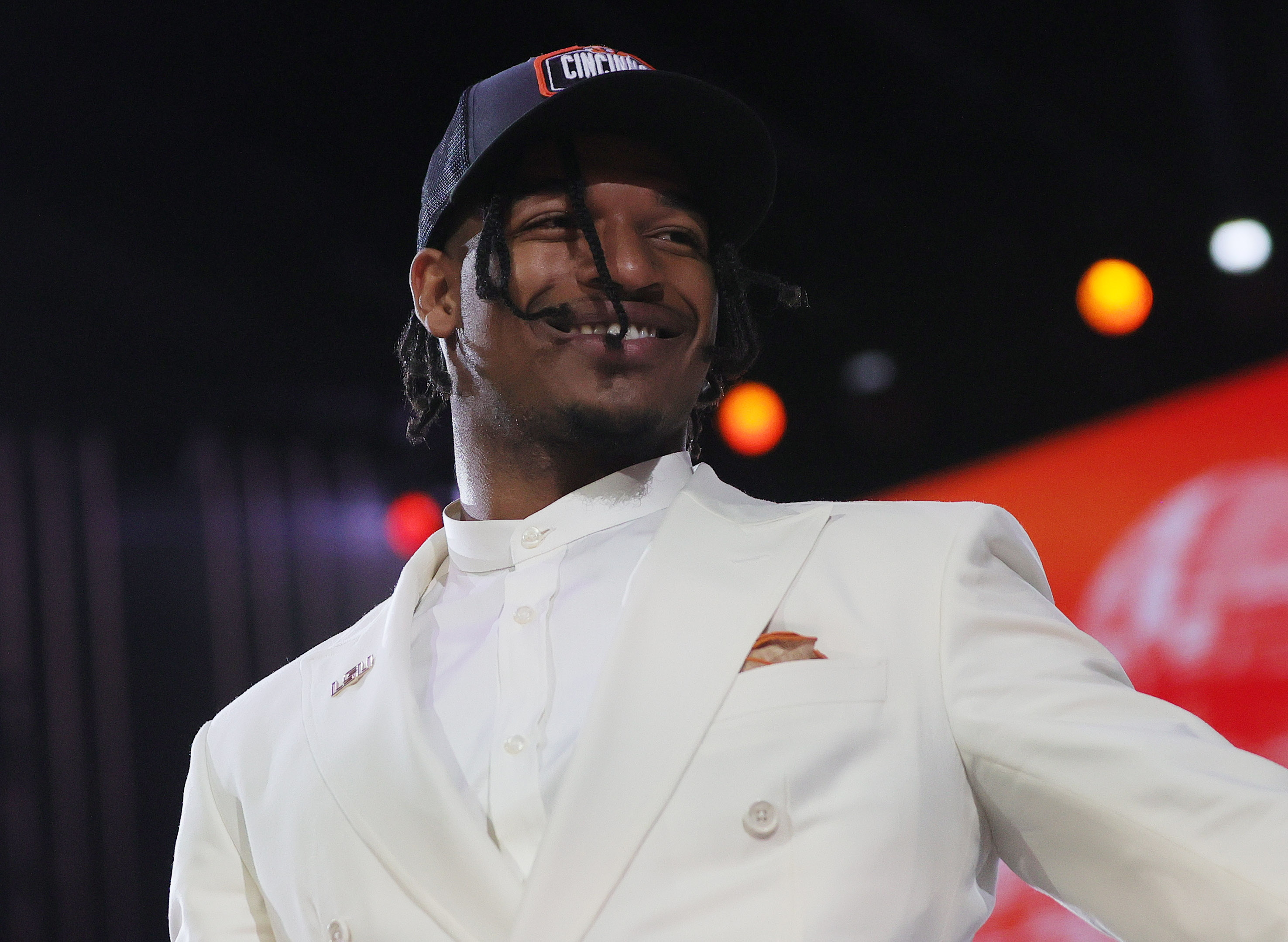 NFL Draft first round, April 29, 2021 - cleveland.com