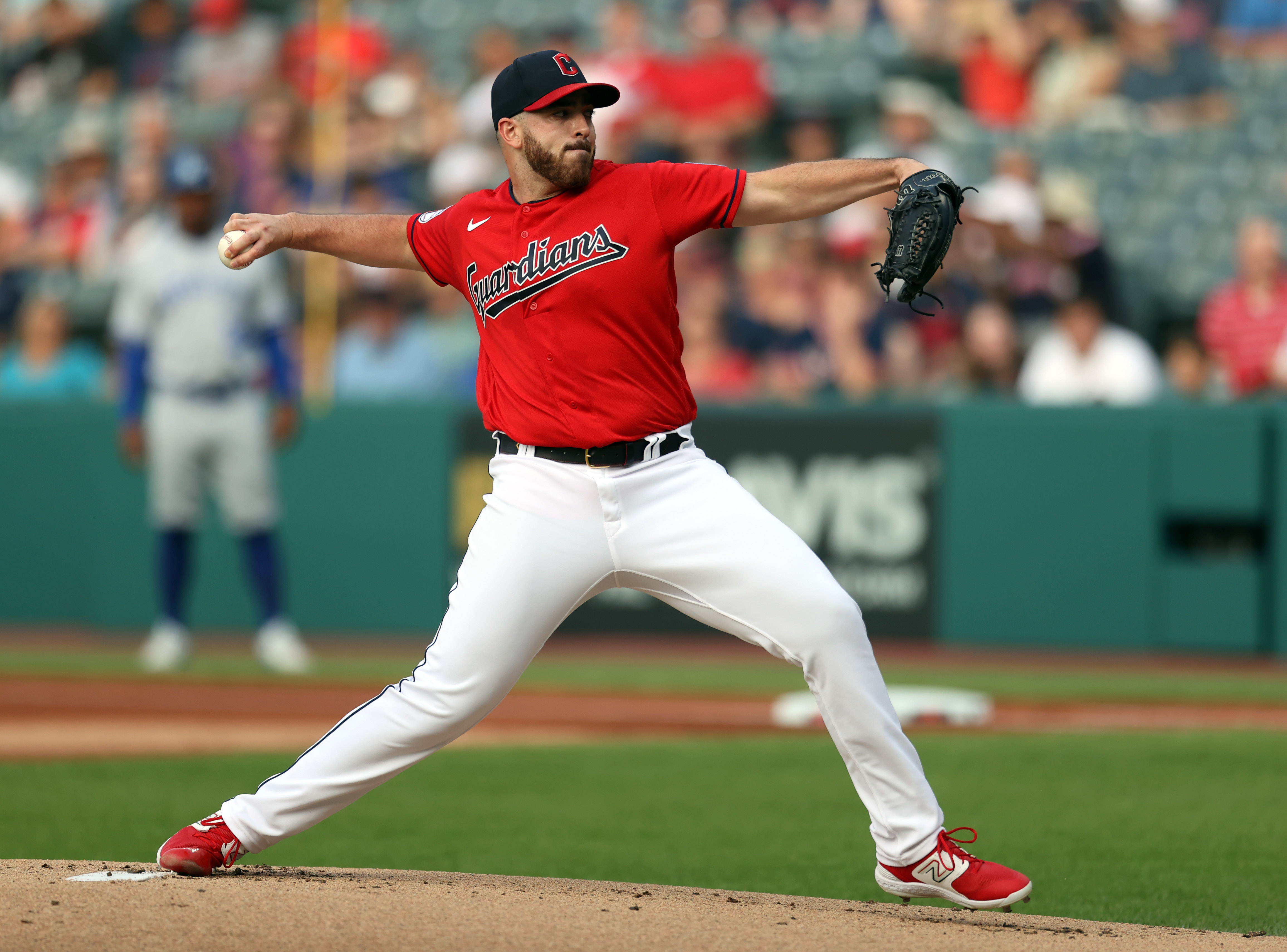 Cleveland Guardians vs. Kansas City Royals, July 25, 2023 - cleveland.com