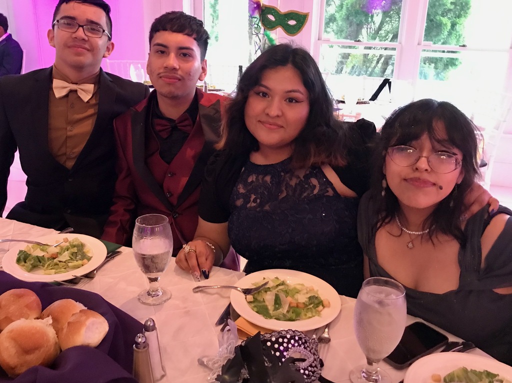 Prom 2022: McKee High School Prom - silive.com