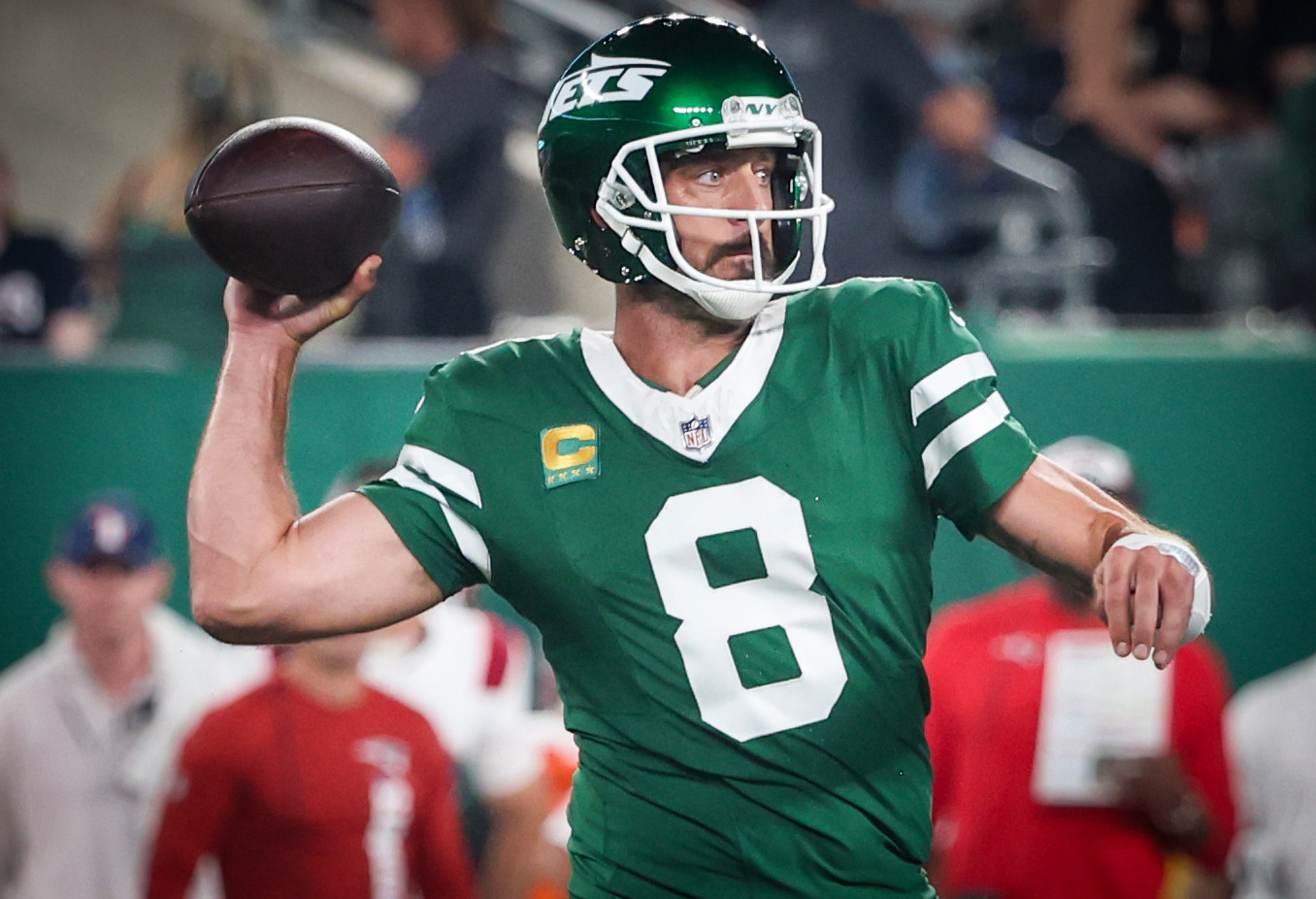 NFL Week 3: New York Jets vs. New England Patriots - nj.com