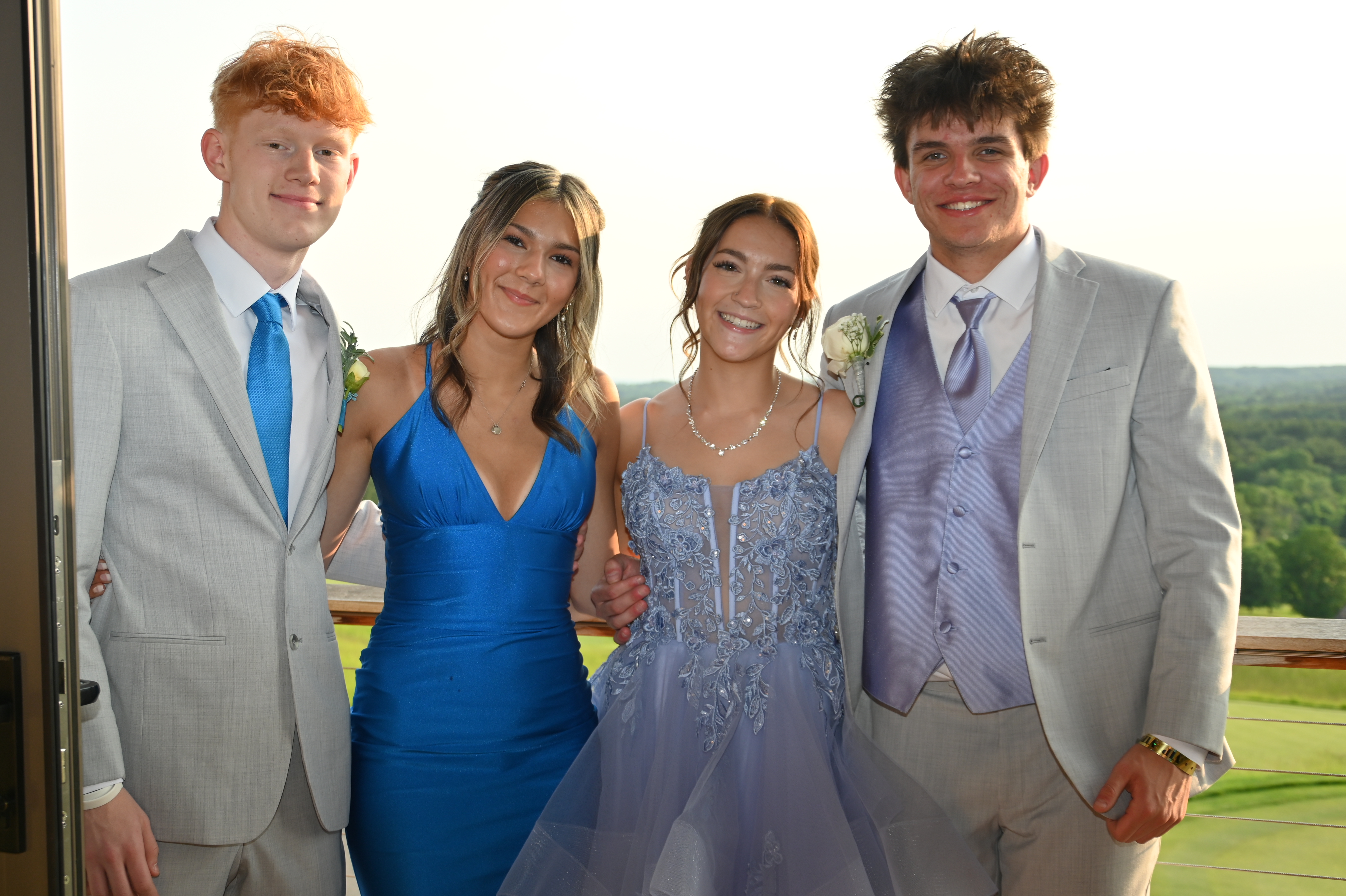 Prom! - Where Western Massachusetts goes for prom photos - MassLive.com