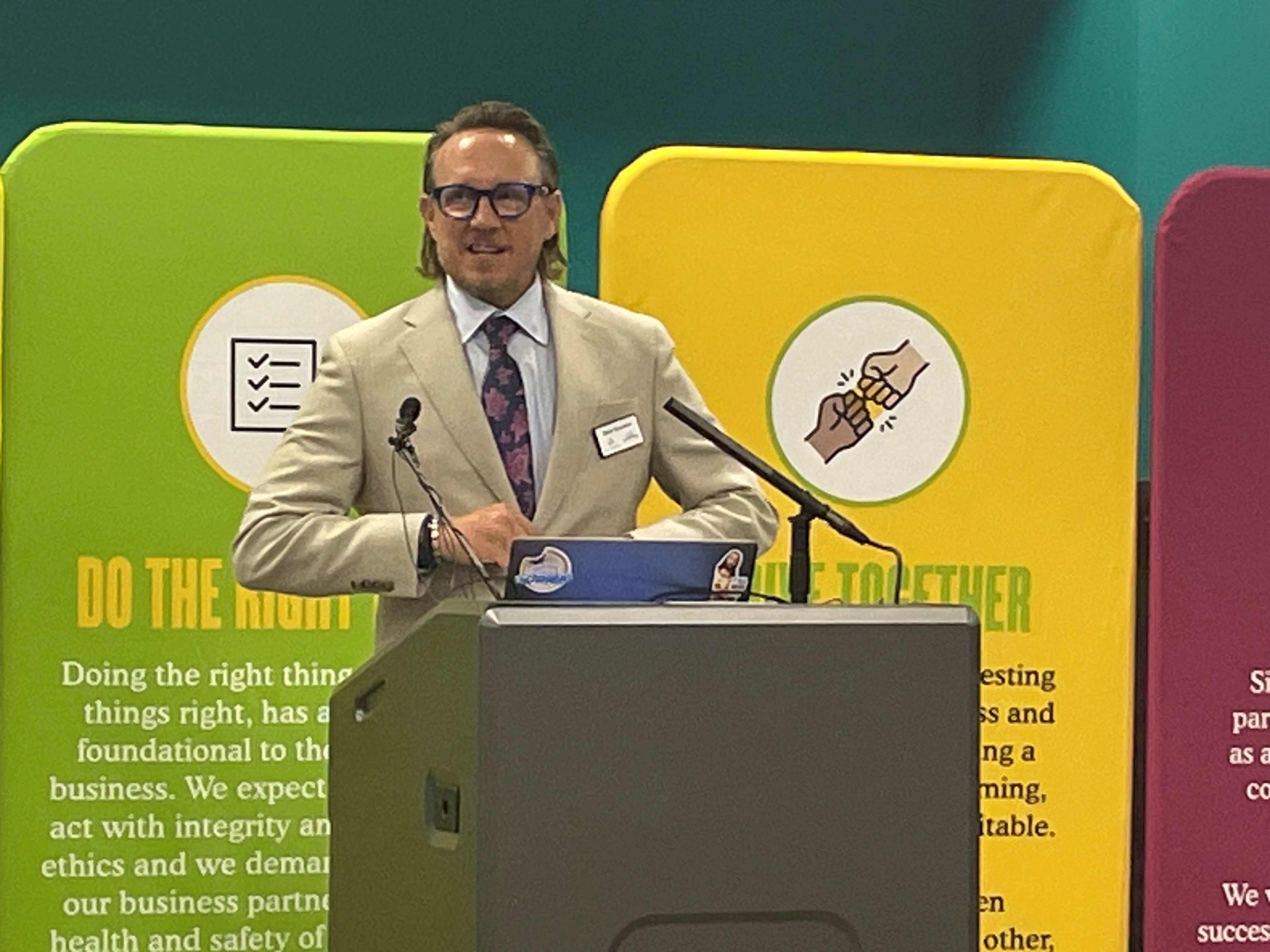 Smucker's McCalla plant - al.com