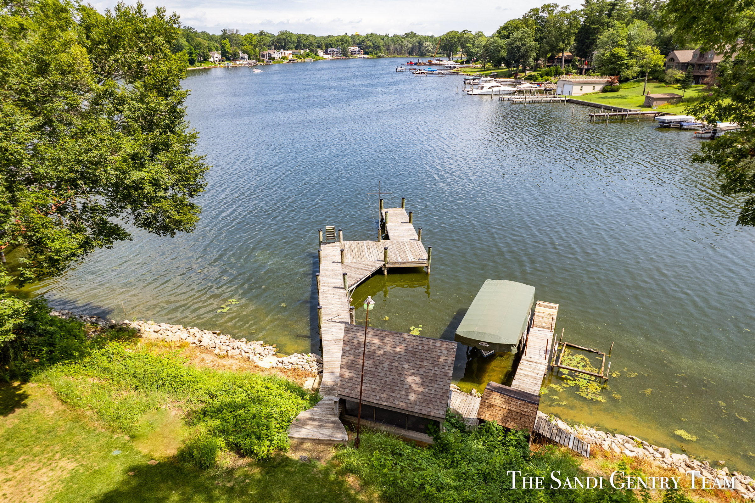 MLive House of the Week - 19102 Walden Drive, Spring Lake - mlive.com
