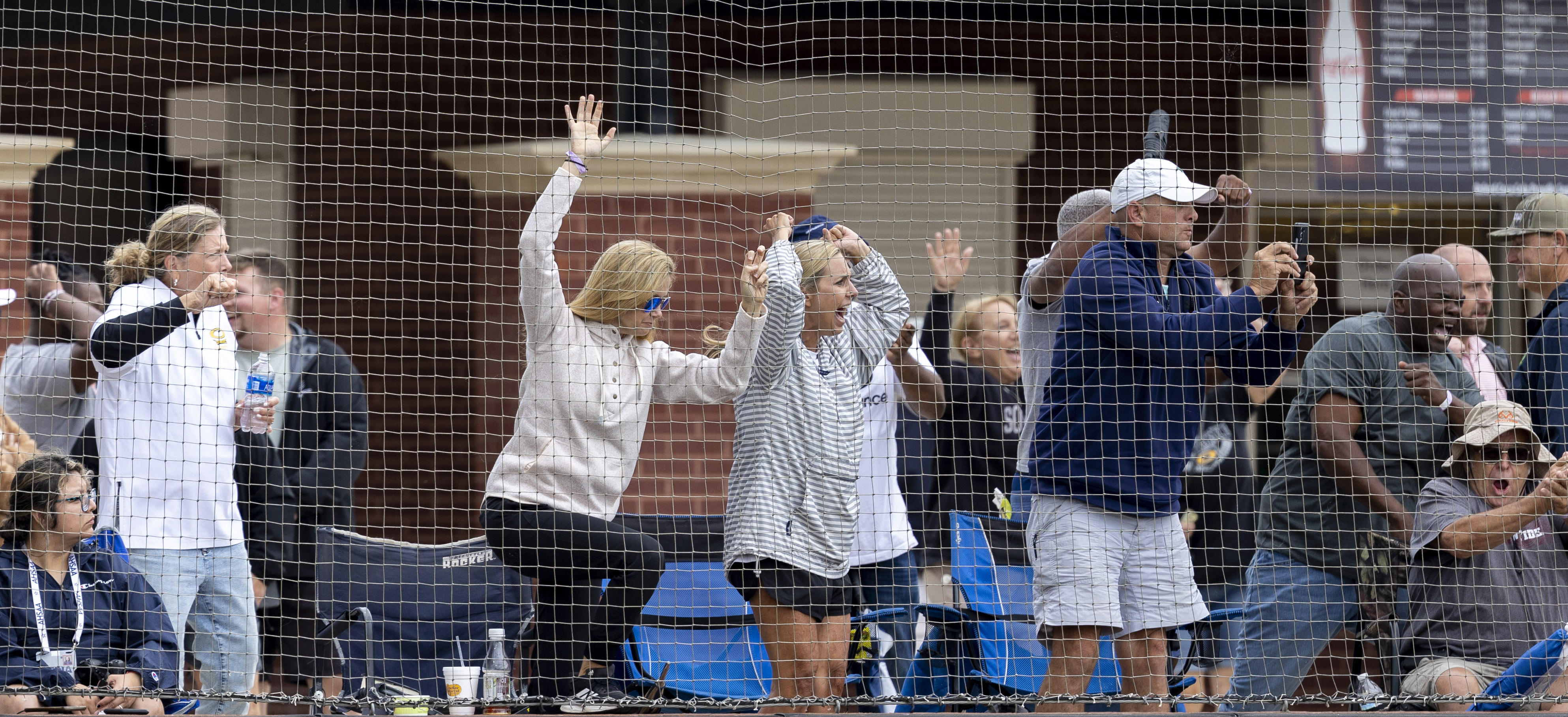 AHSAA 3A Softball Championship - al.com