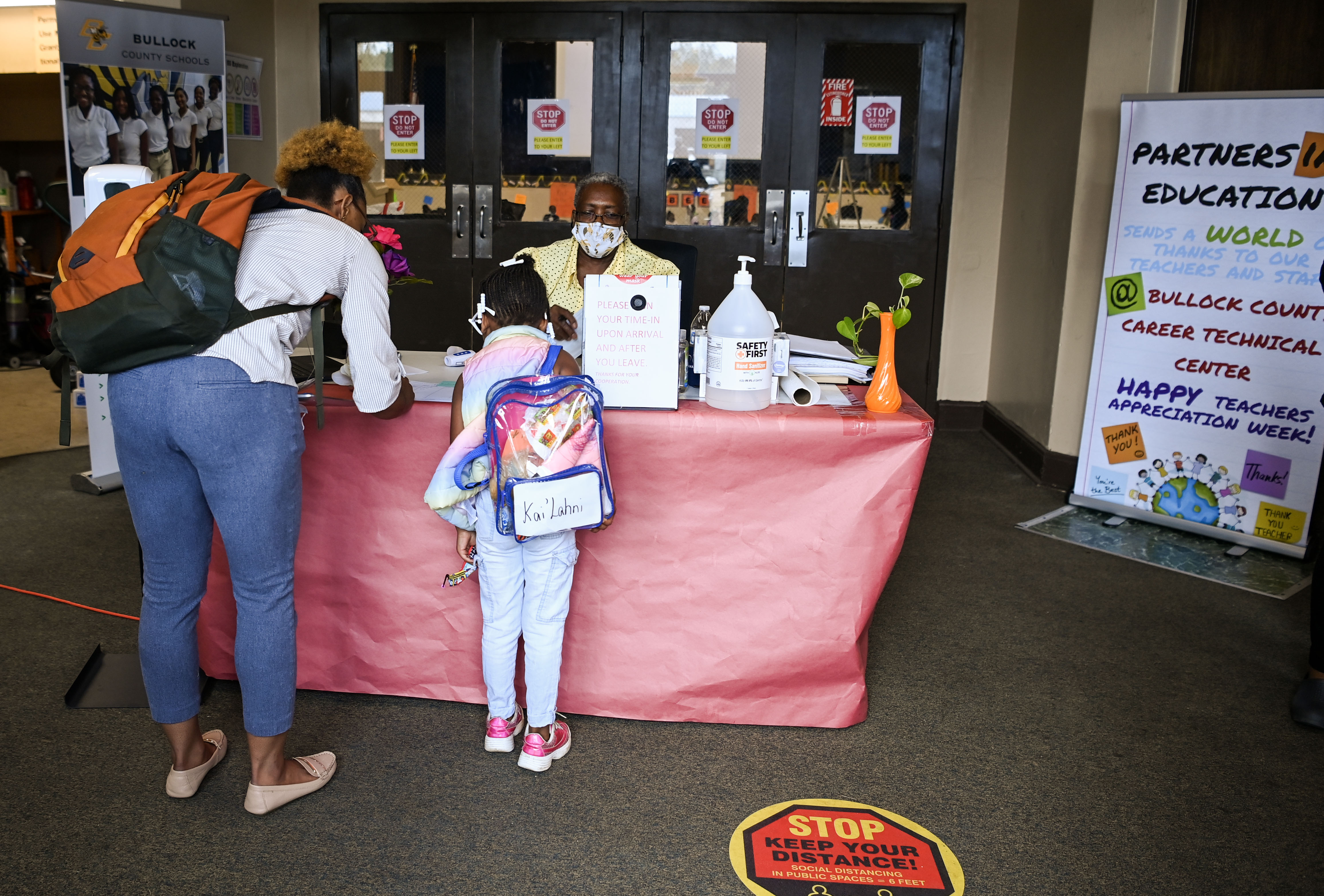 CDF Freedom School - al.com