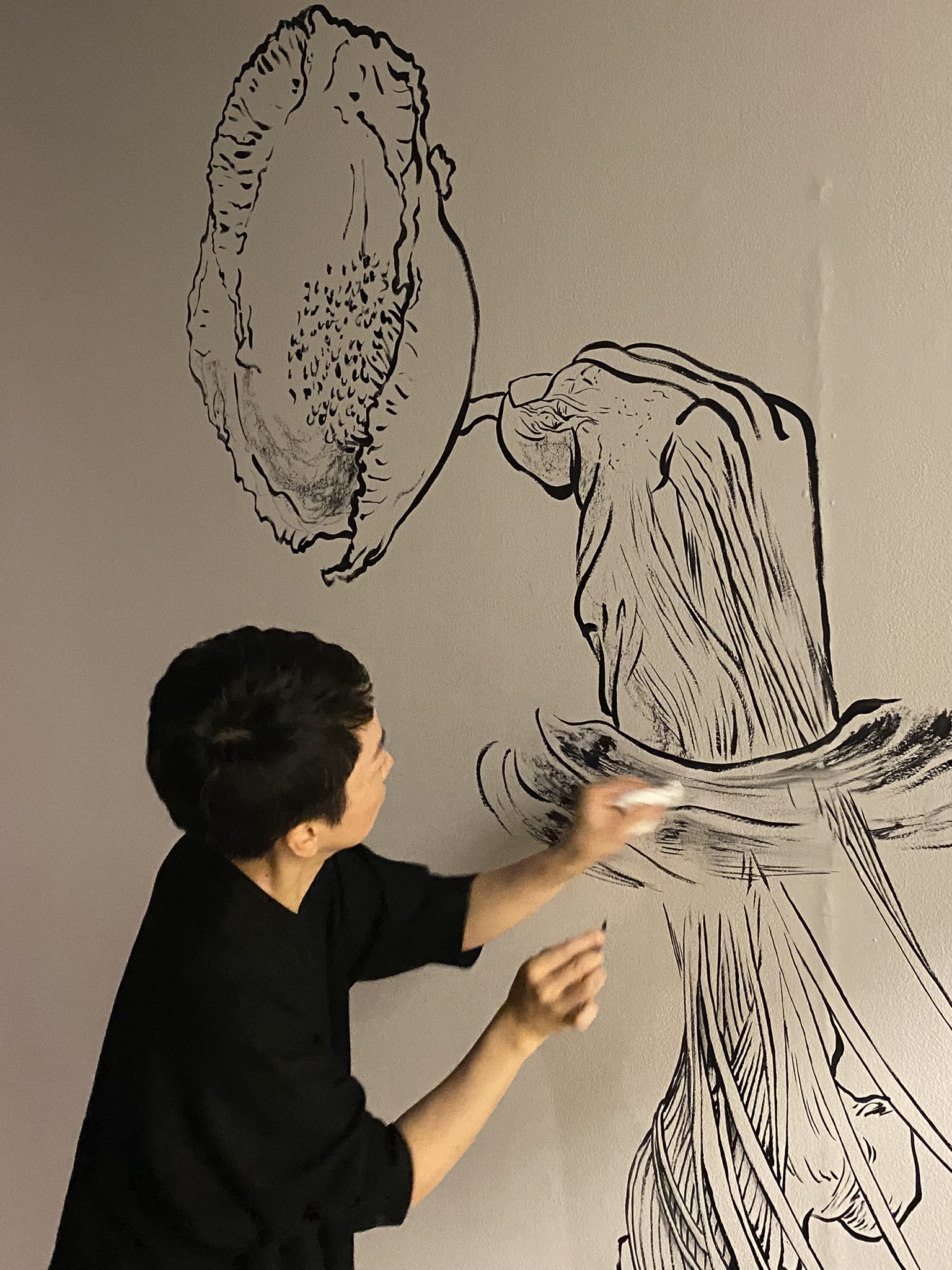 Transformer Station Tabaimo - cleveland.com