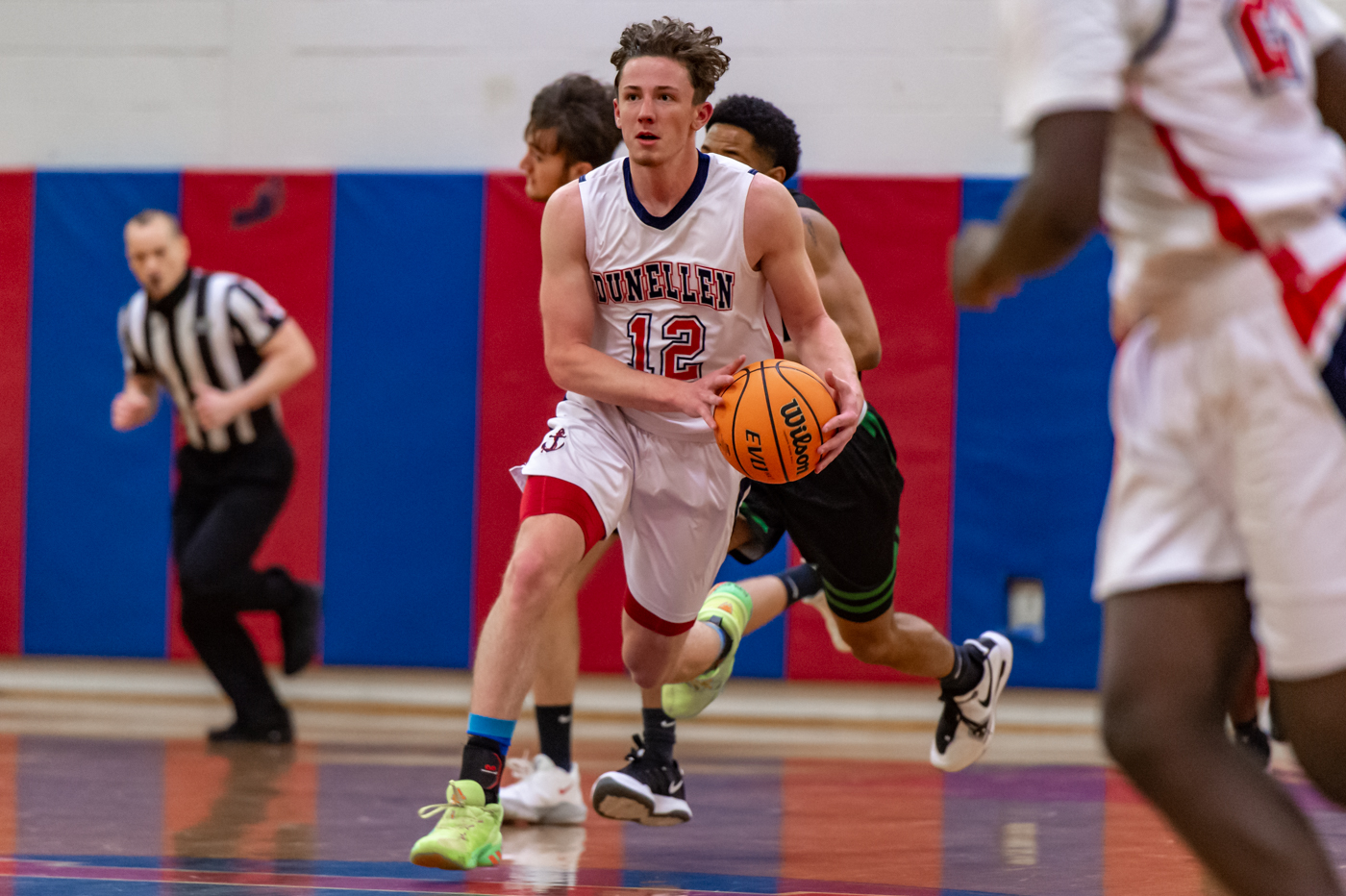 BOYS BASKETBALL: South Plainfield vs Dunellen - nj.com