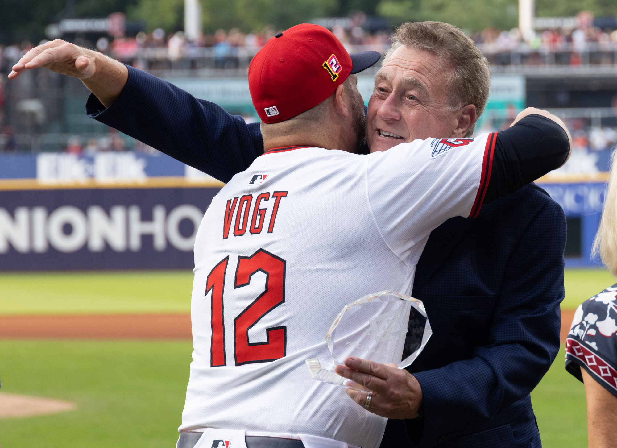 Tom Hamilton goes into Guardians HOF - cleveland.com