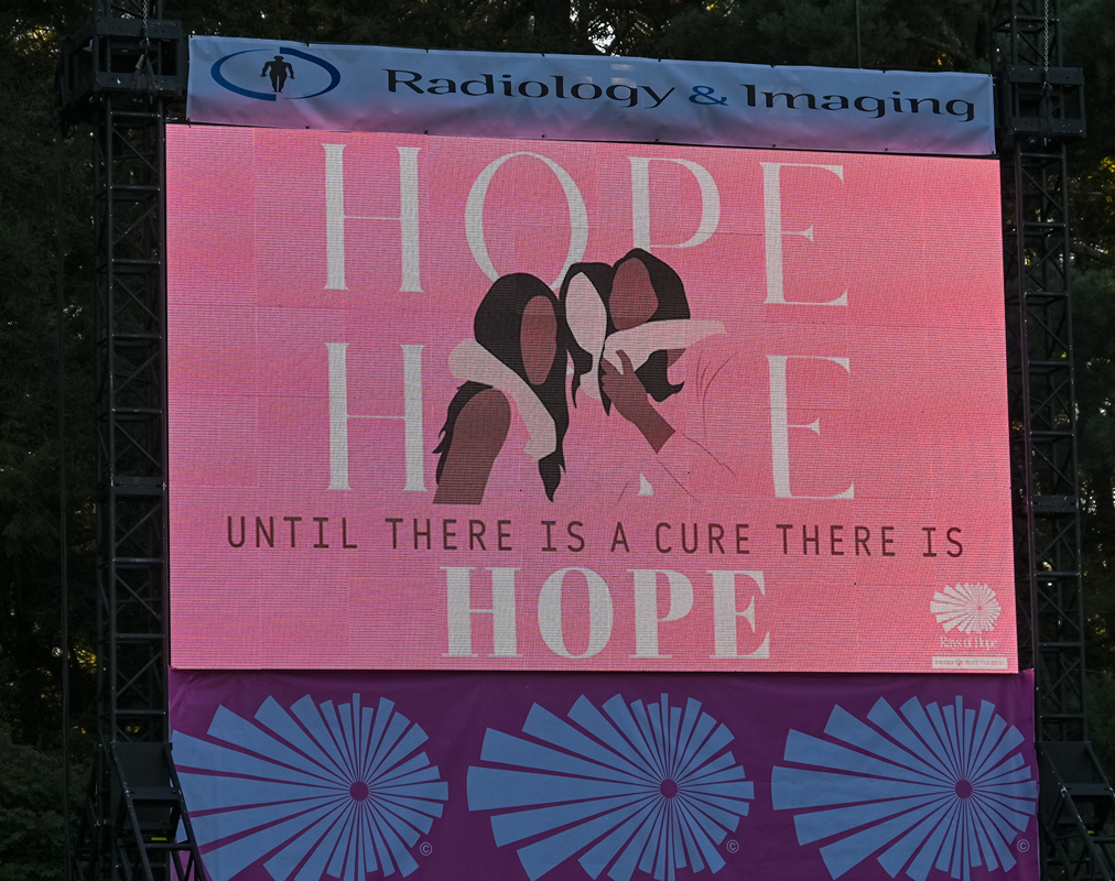 Rays of Hope keeps giving alive with Parade of Hope - masslive.com
