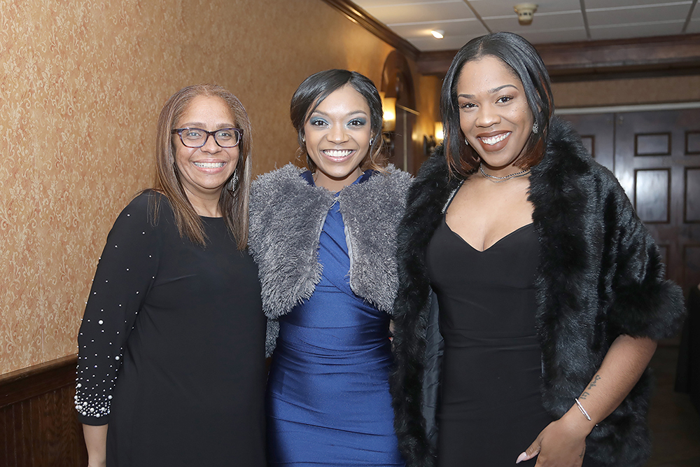 Holyoke Mayor Joshua A. Garcia’s Inaugural Ball - masslive.com