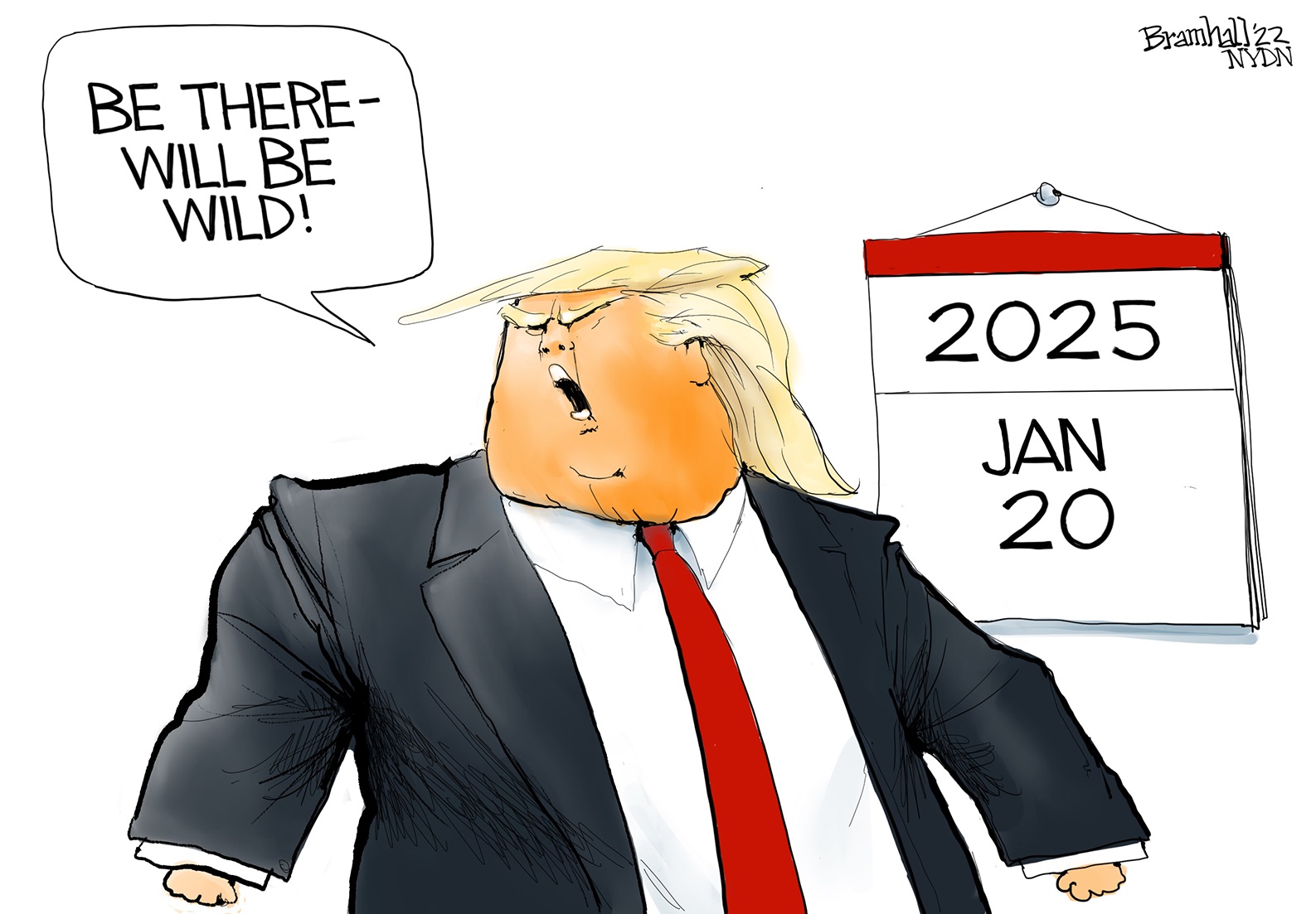 Editorial cartoons for July 17, 2022 - oregonlive.com