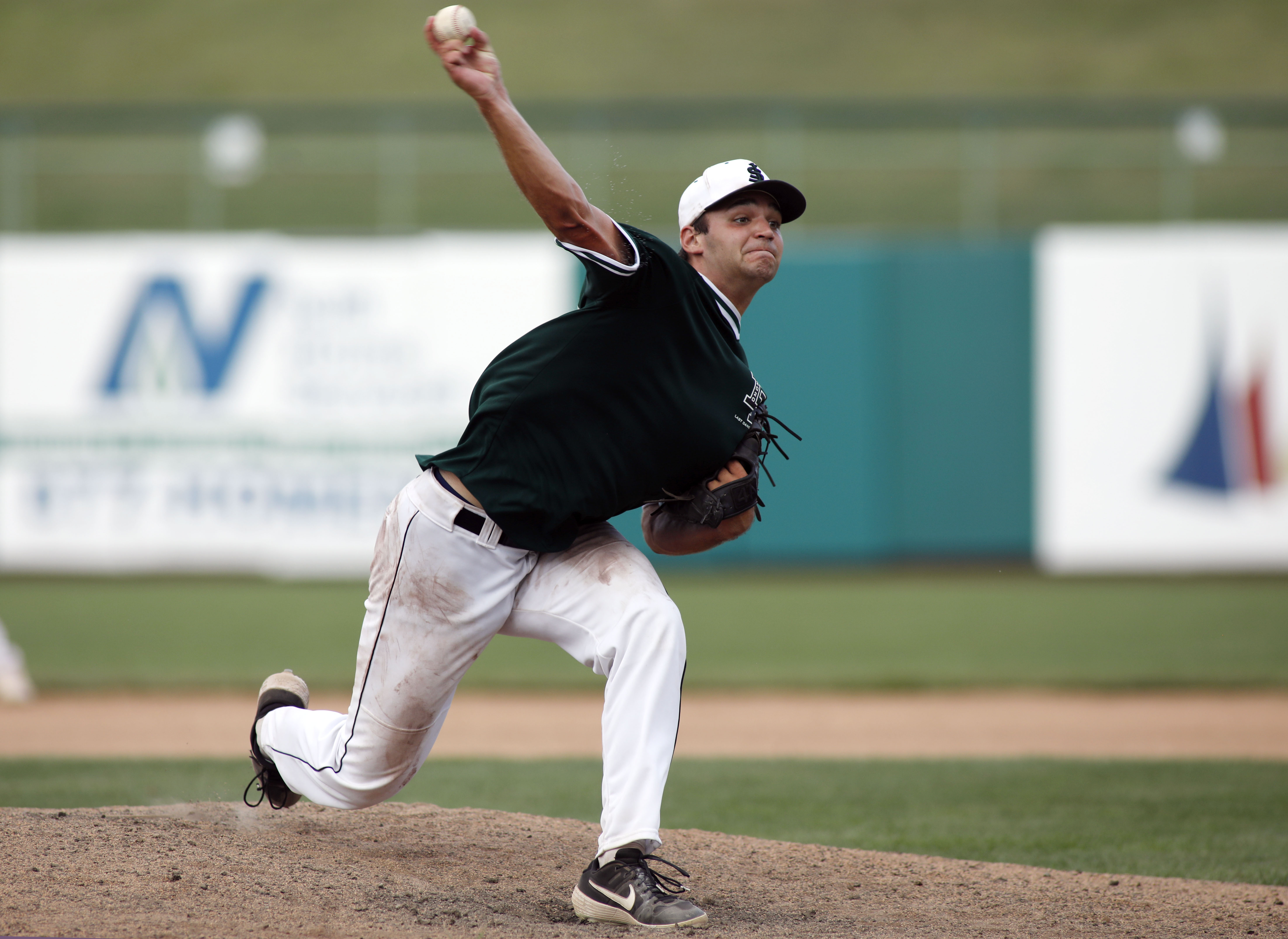 Falcons Baseball/St. Joseph (Met.) vs. Williamstown in Last Dance ...