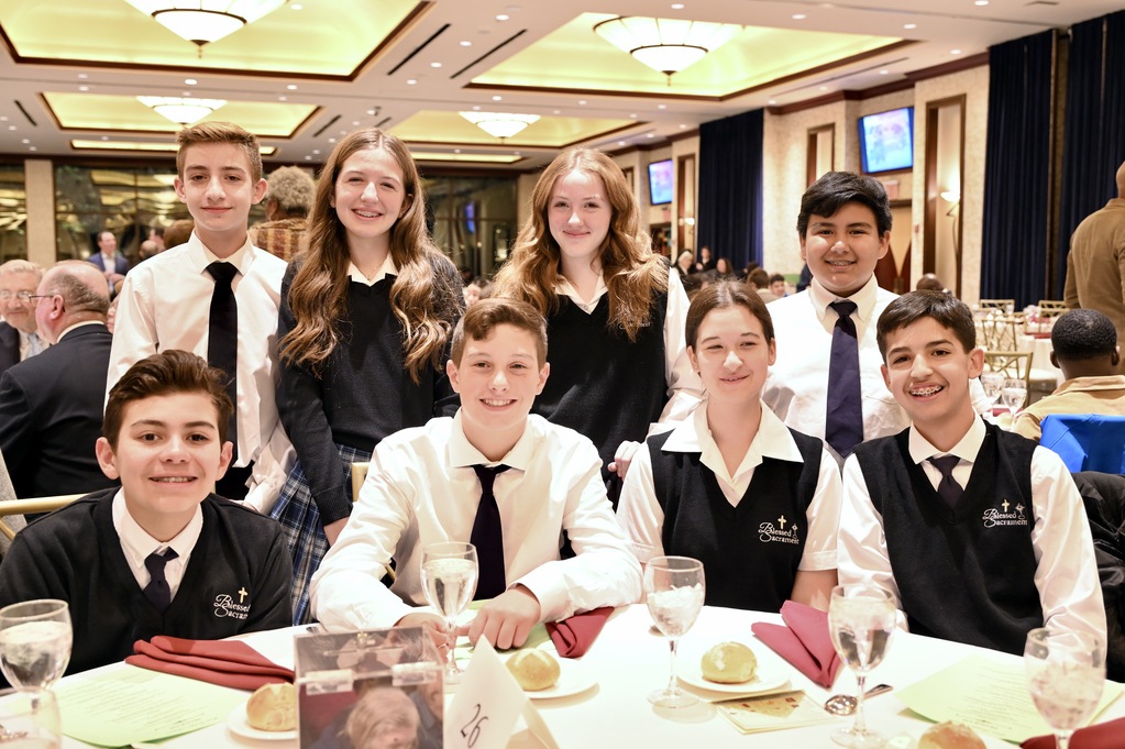 Poor Peoples Dinner 2022 - silive.com