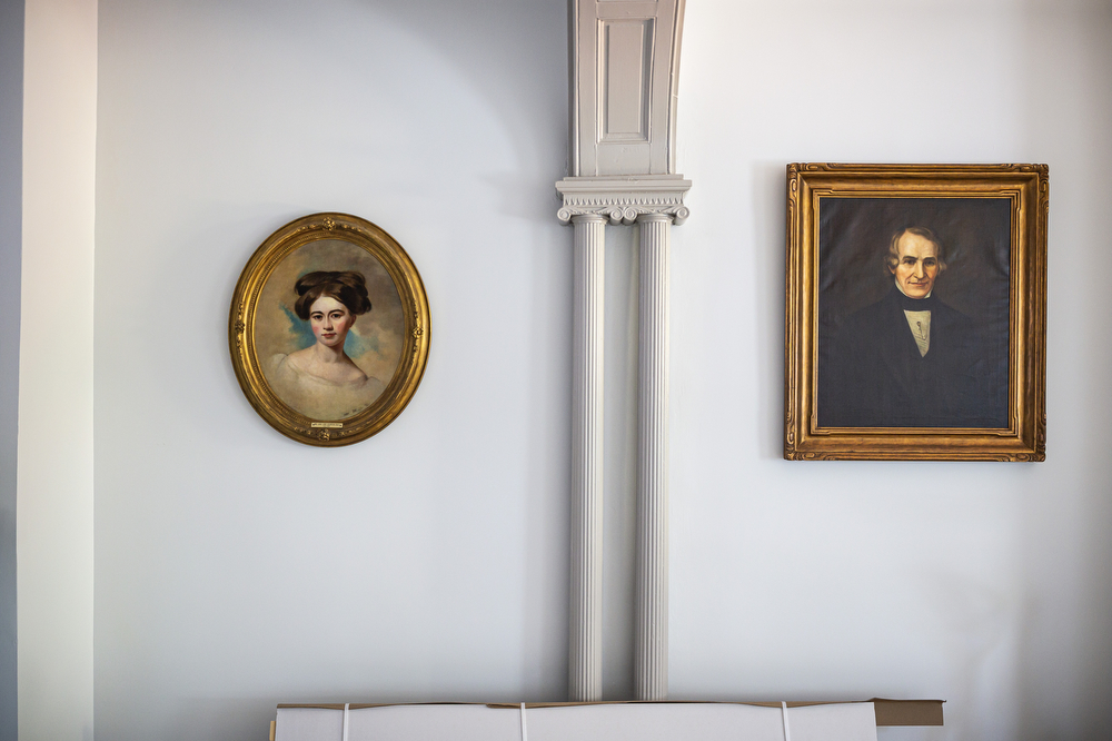 McCormick Riverfront Library expansion and renovation - pennlive.com