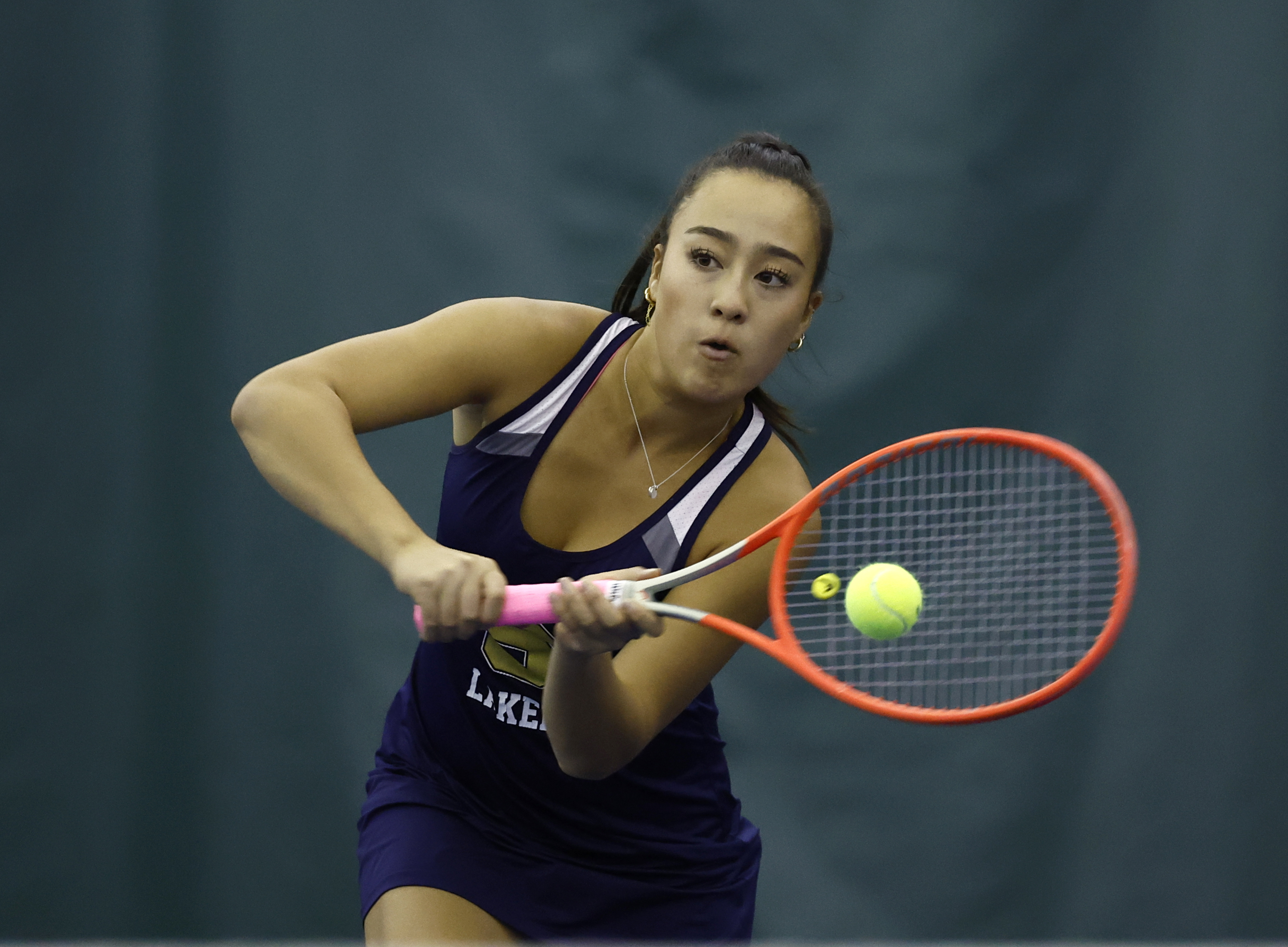 Girls tennis individual state qualifier - syracuse.com